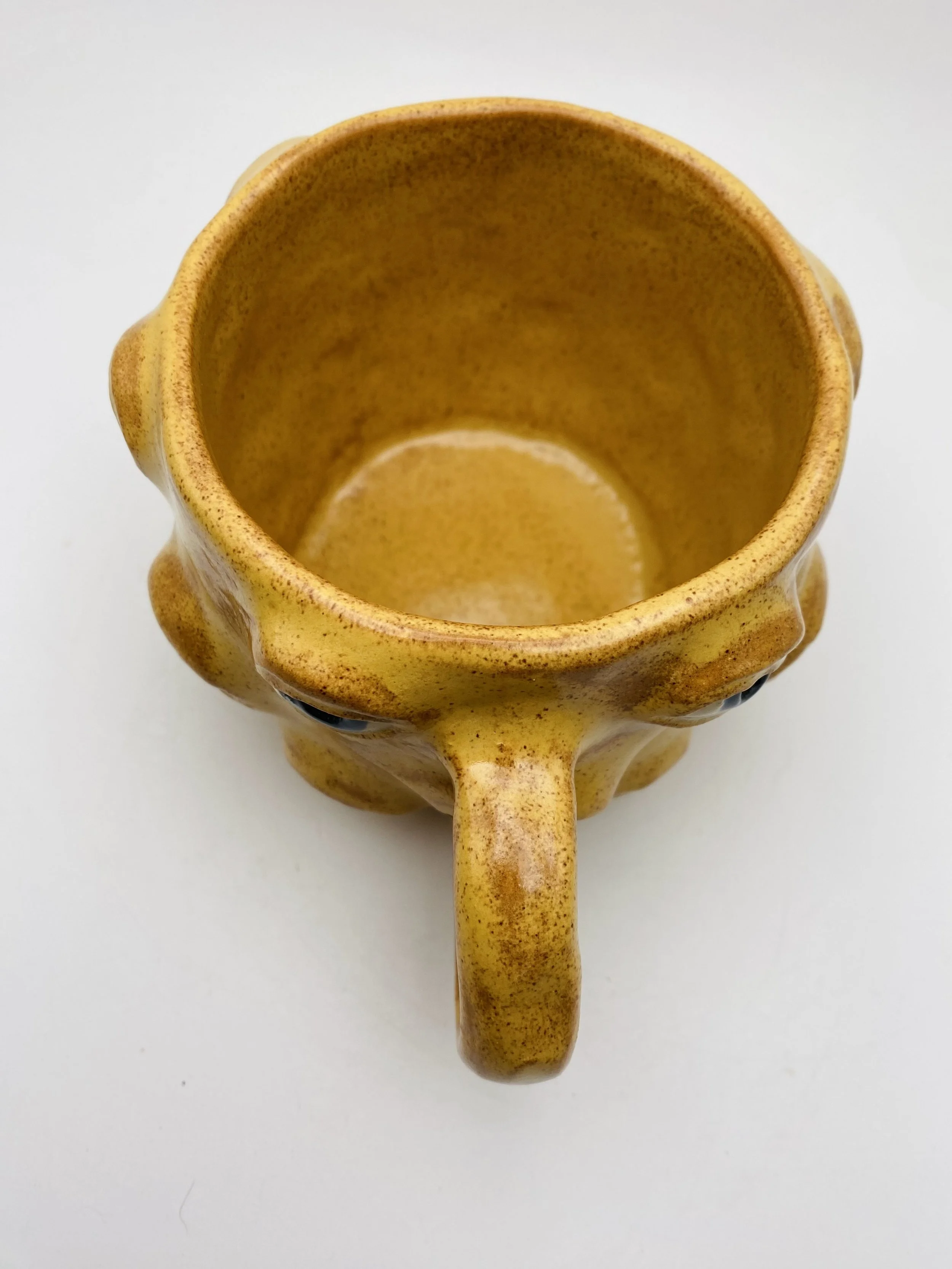Crooked Curiosities - Ceramics by Kristen Buck