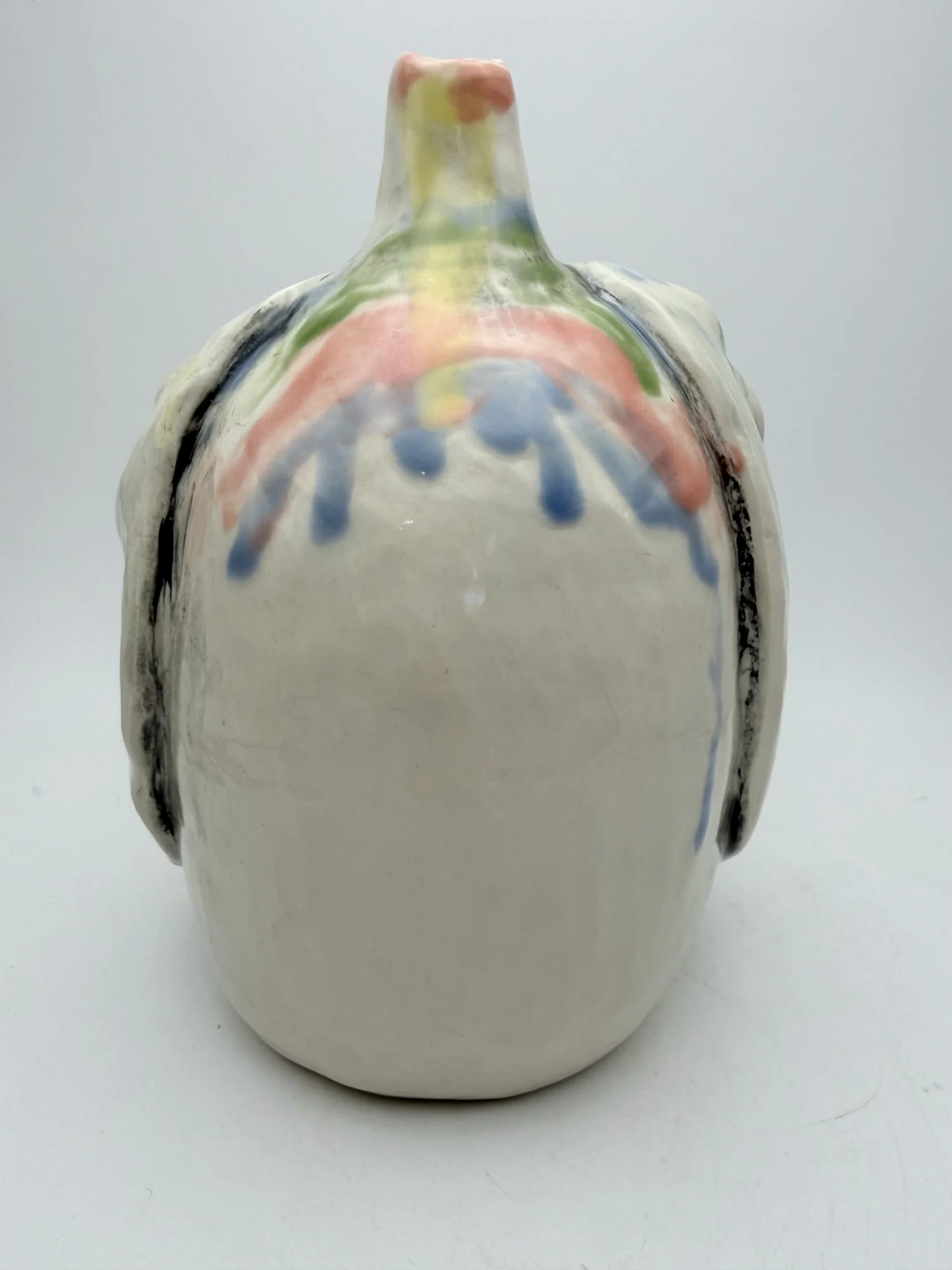 Crooked Curiosities - Ceramics by Kristen Buck