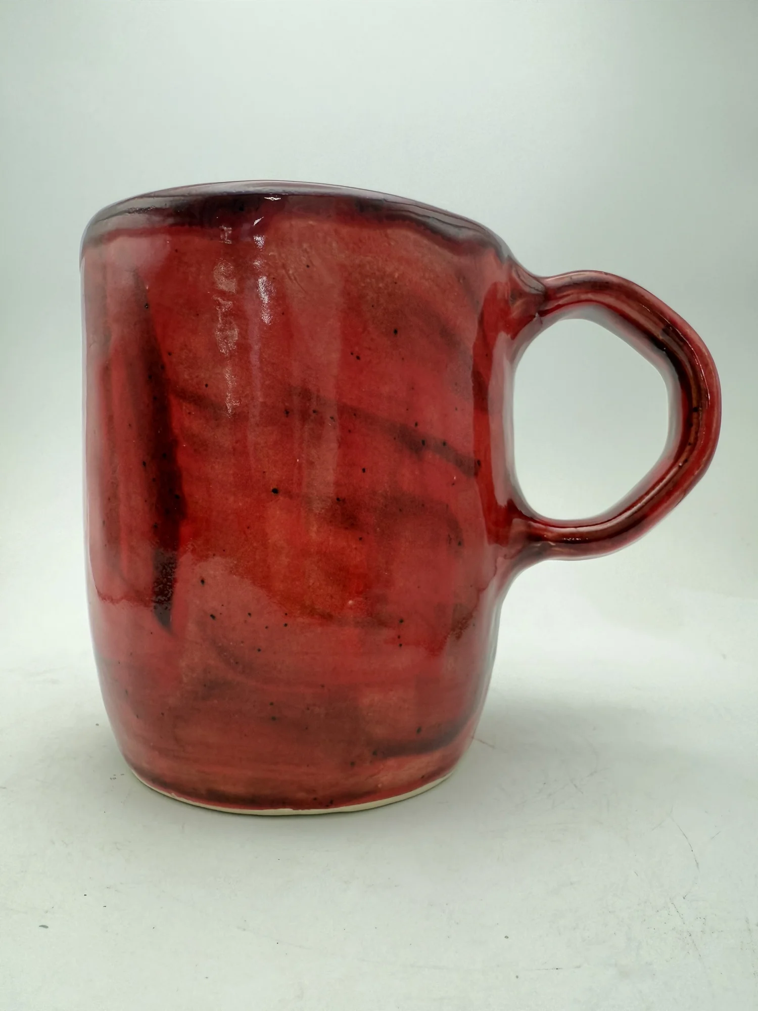 Crooked Curiosities - Ceramics by Kristen Buck