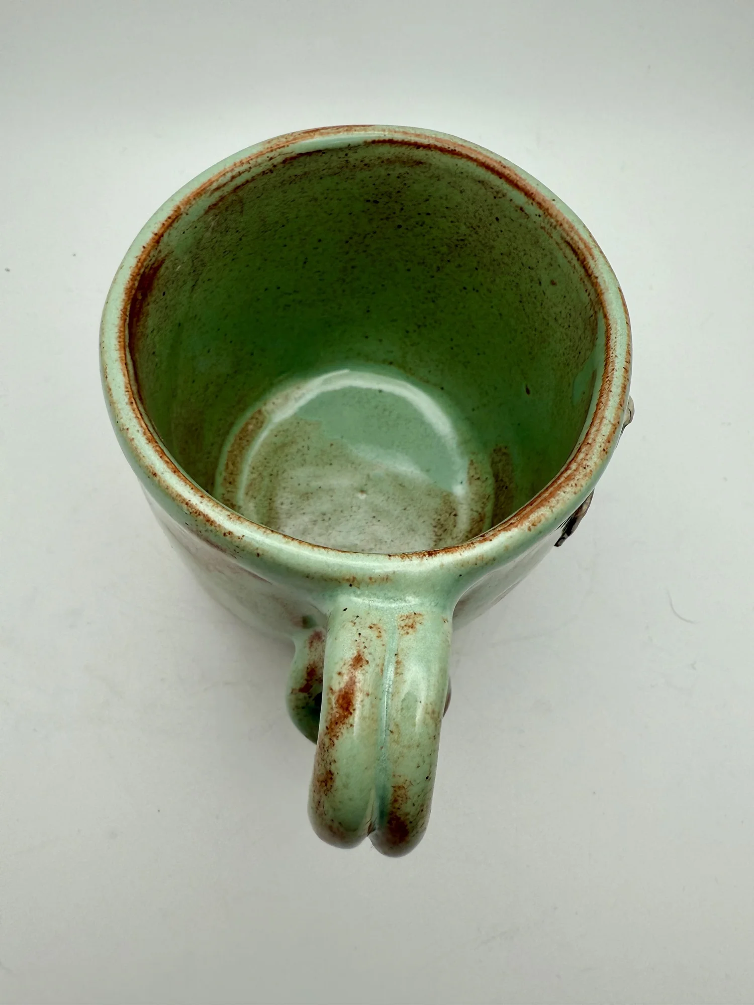 Crooked Curiosities - Ceramics by Kristen Buck