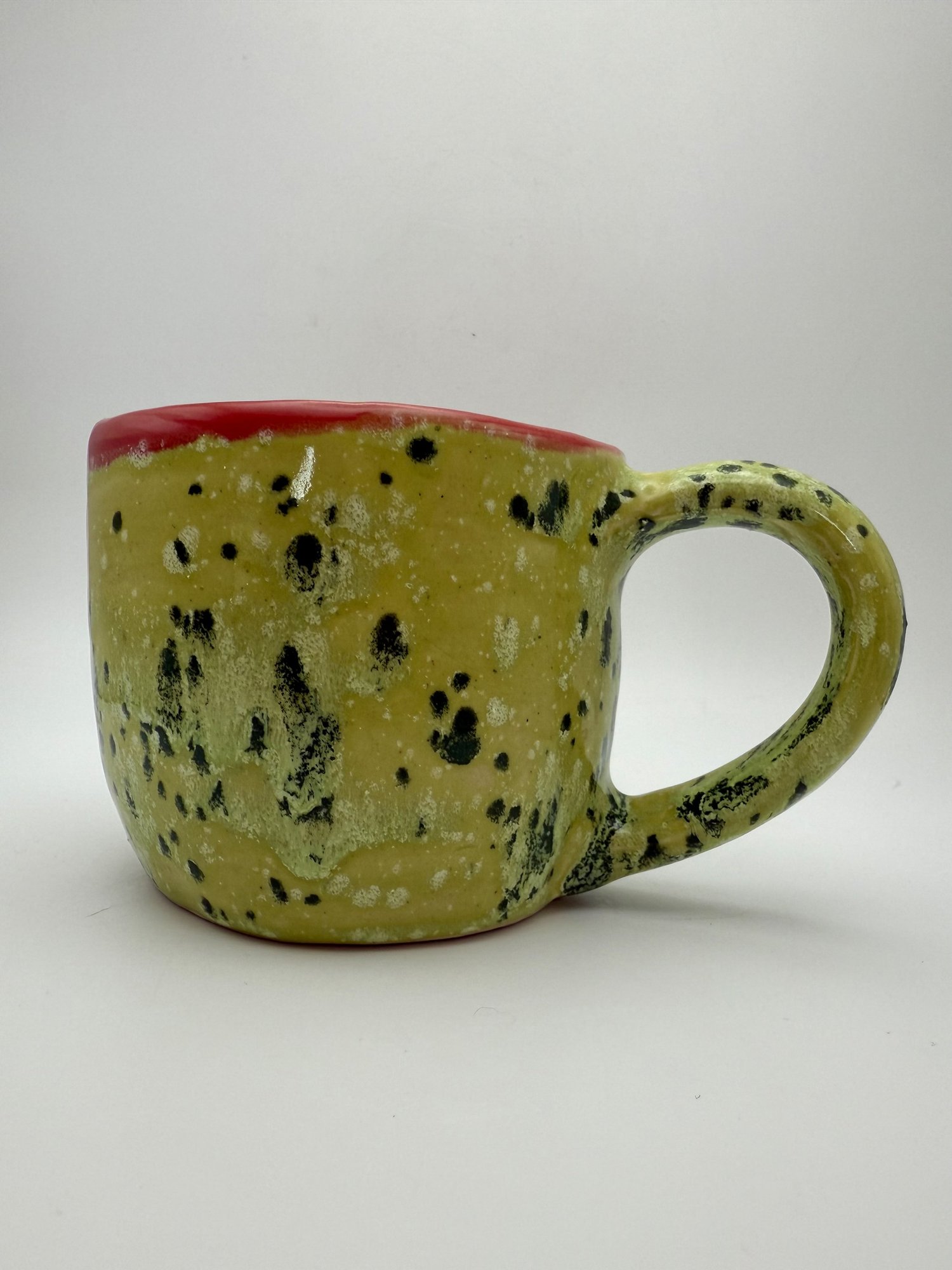 Crooked Curiosities - Ceramics by Kristen Buck