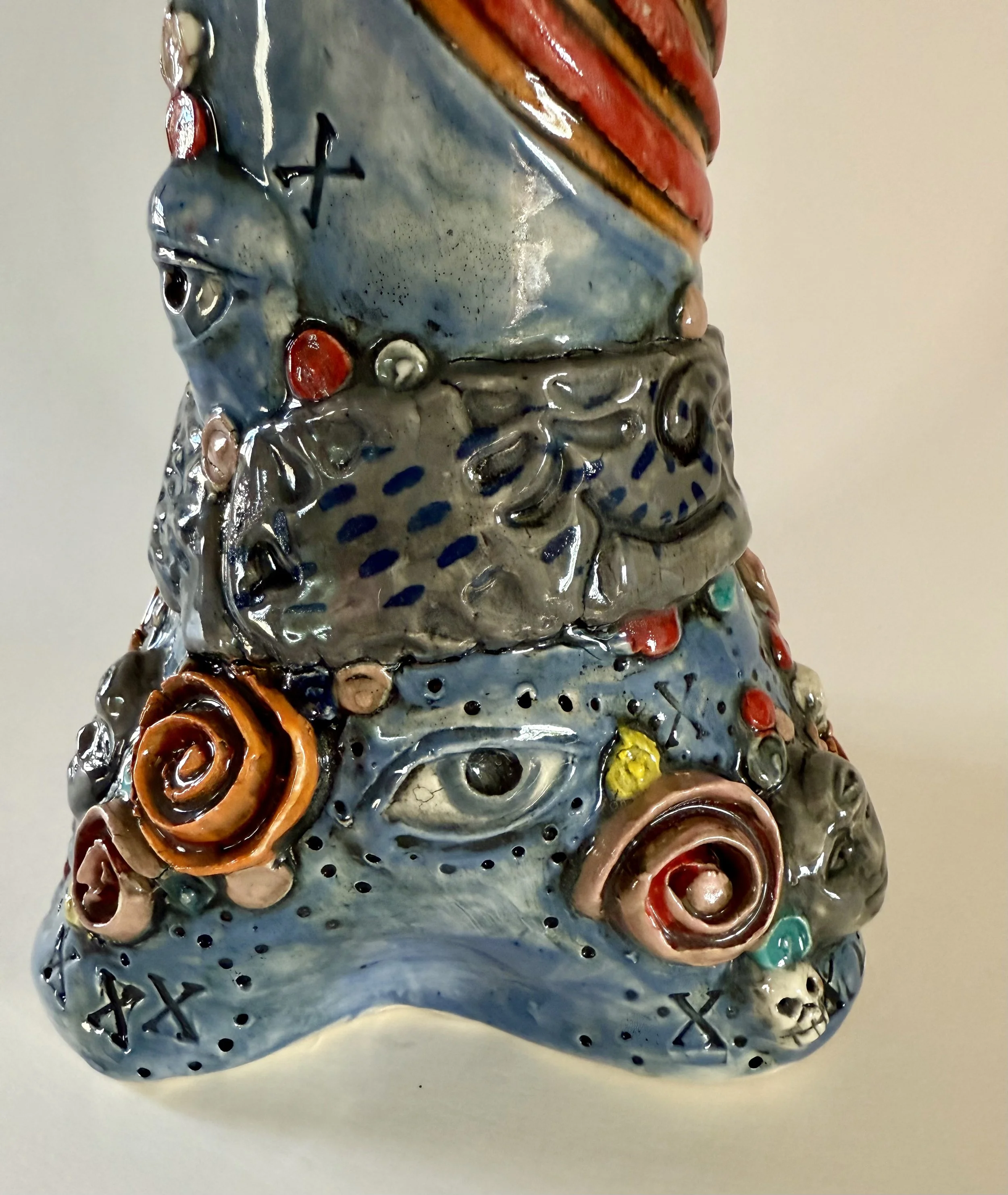 Crooked Curiosities - Ceramics by Kristen Buck