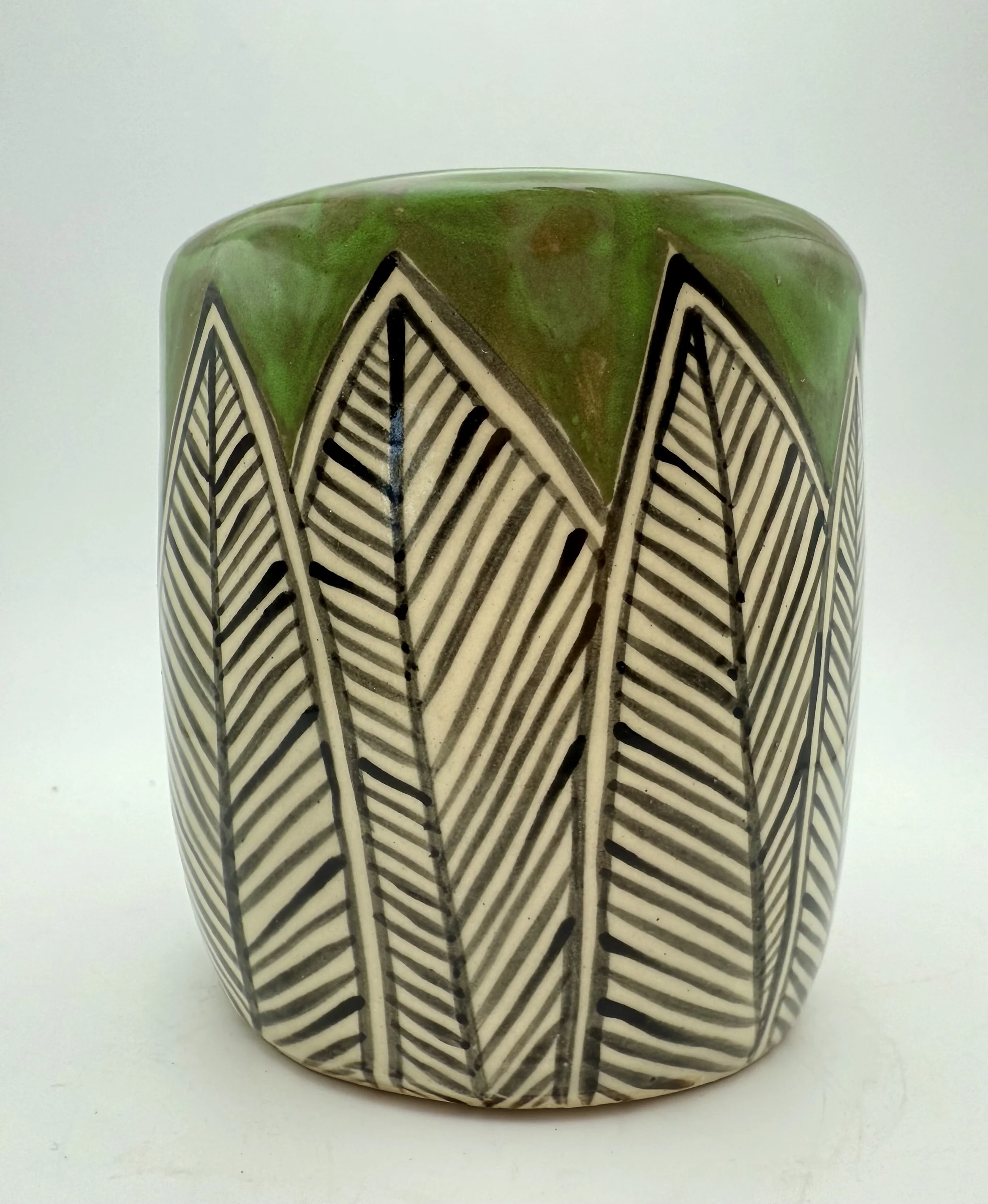 Crooked Curiosities - Ceramics by Kristen Buck