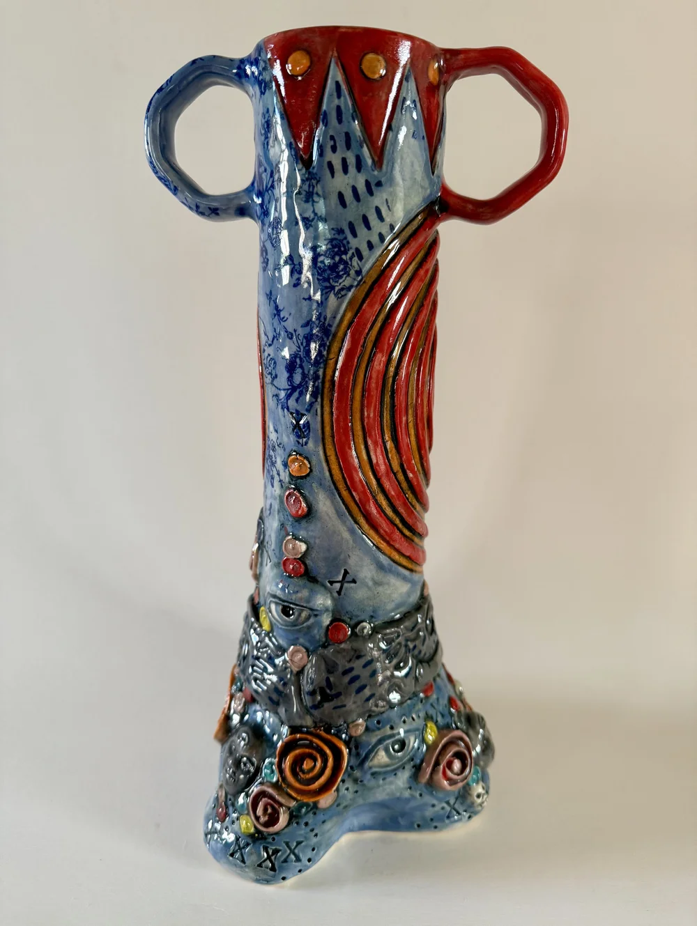 Crooked Curiosities - Ceramics by Kristen Buck
