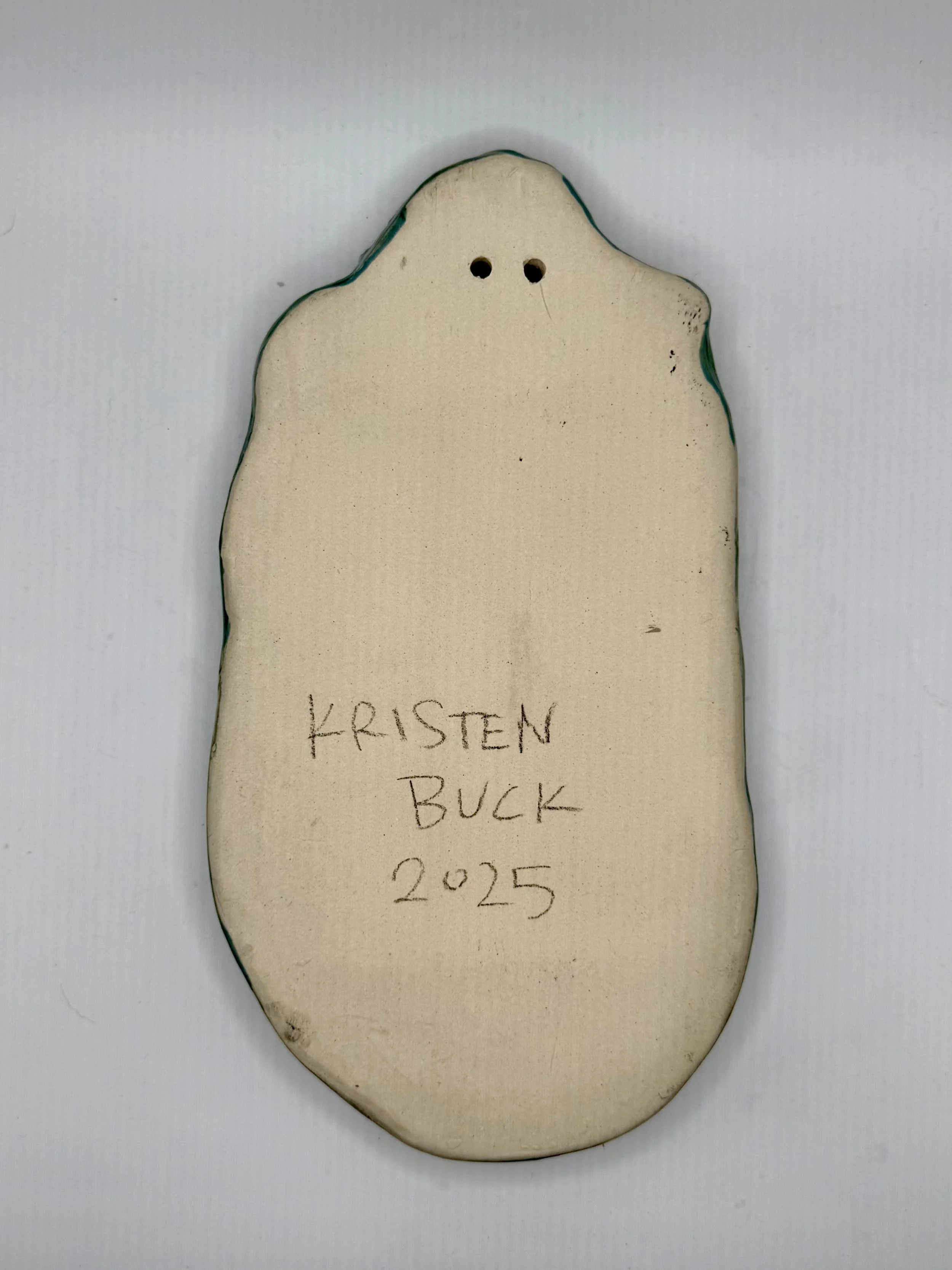 Crooked Curiosities - Ceramics by Kristen Buck