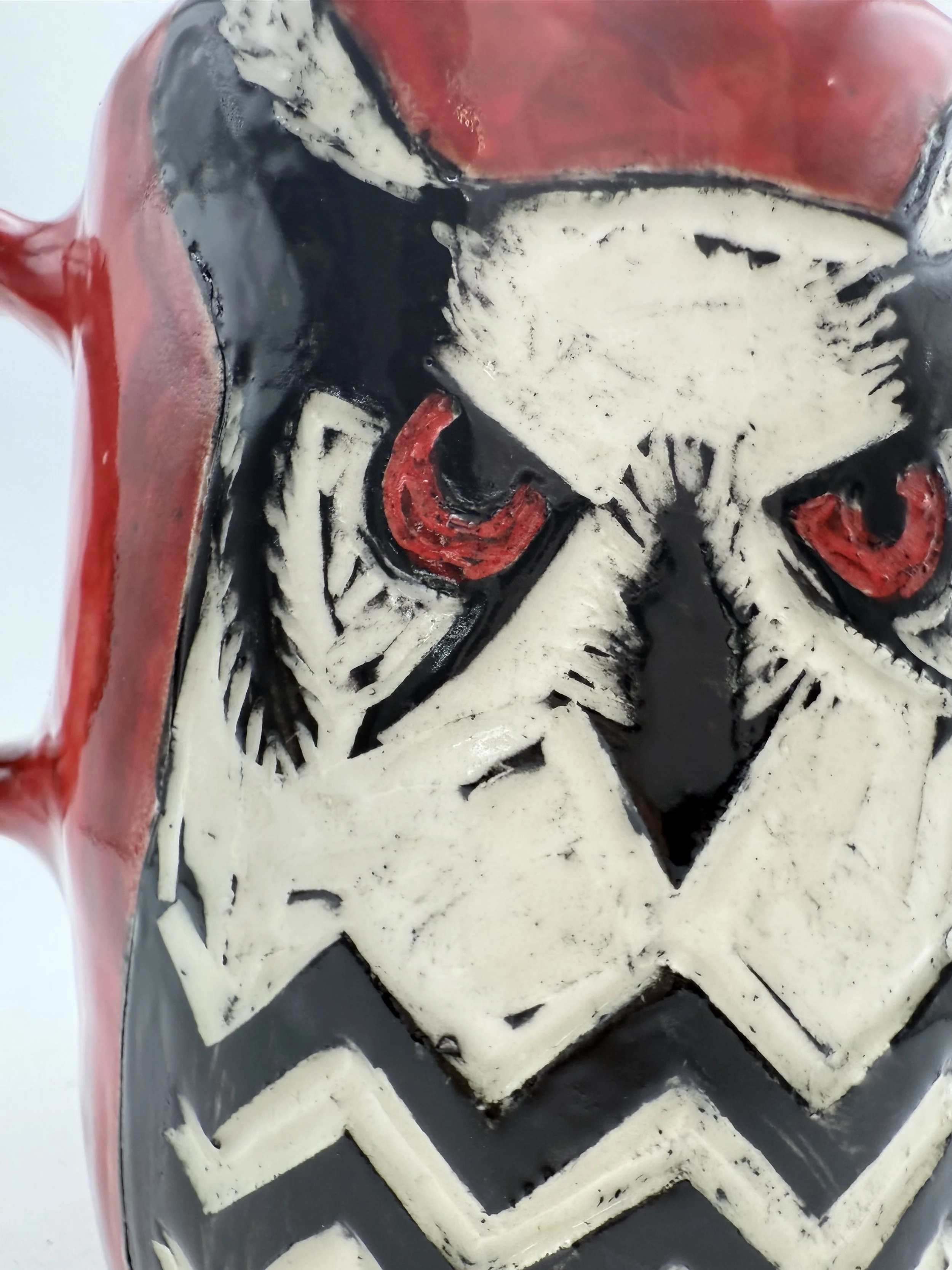 Crooked Curiosities - Ceramics by Kristen Buck
