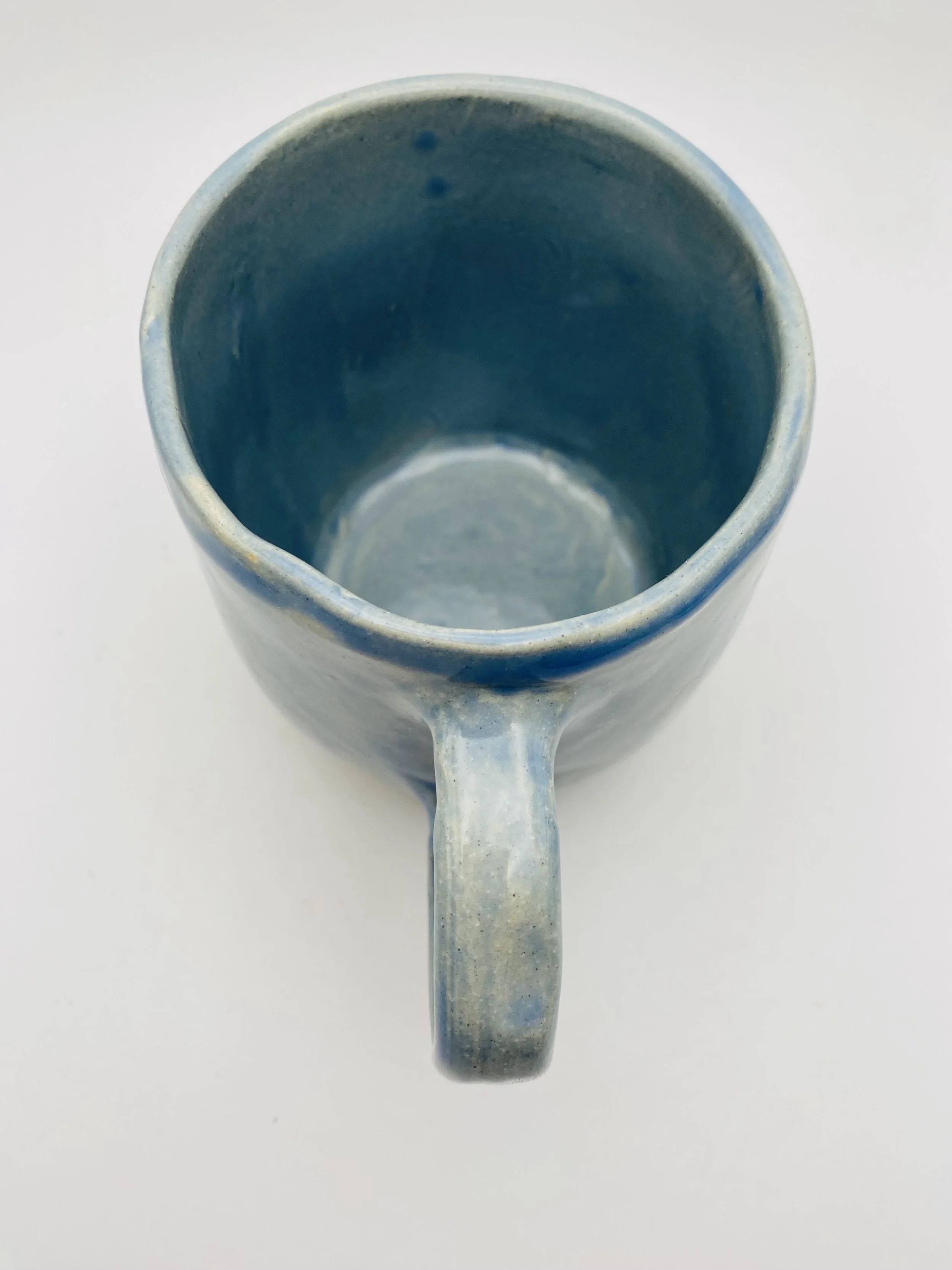 Crooked Curiosities - Ceramics by Kristen Buck