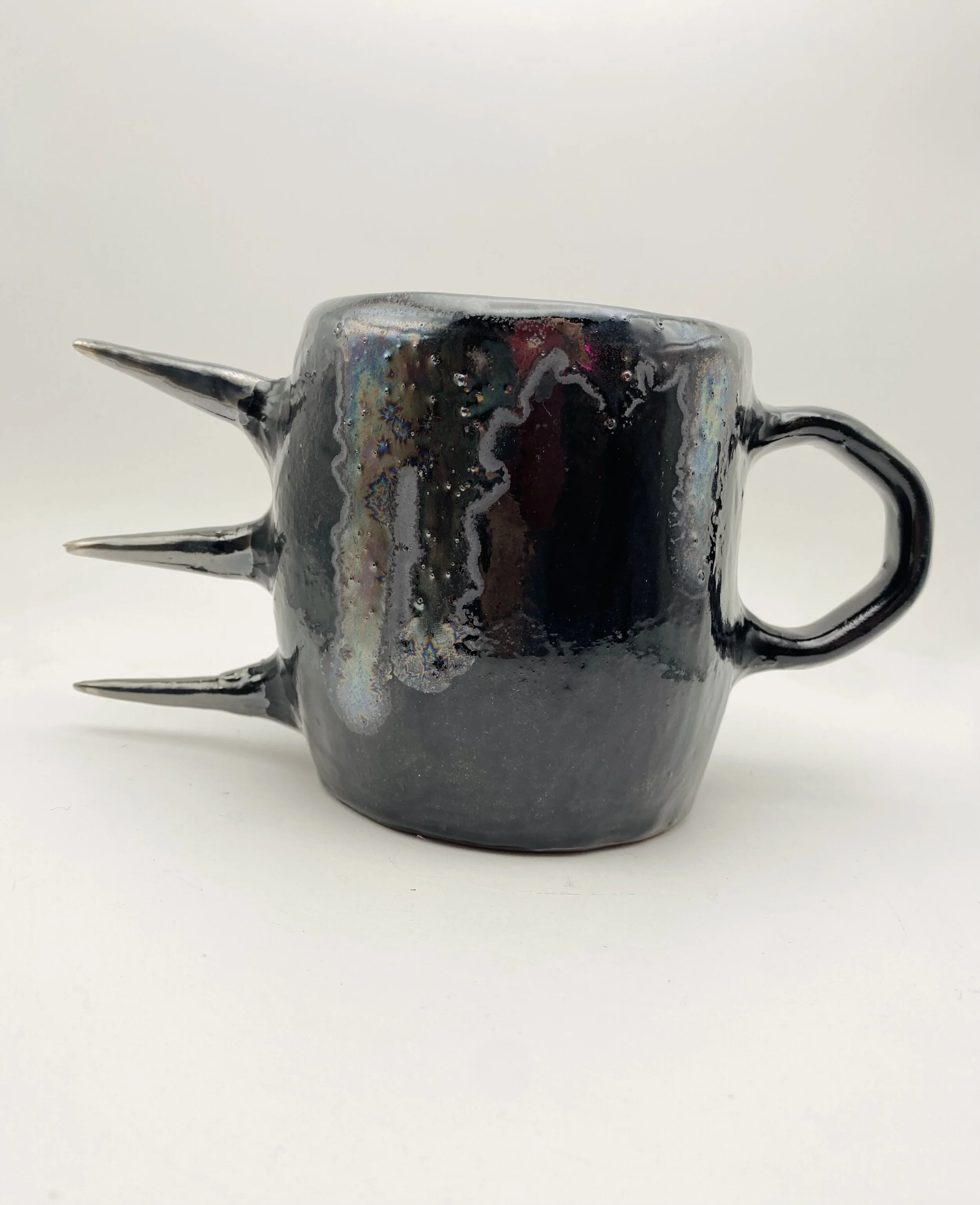 Crooked Curiosities - Ceramics by Kristen Buck