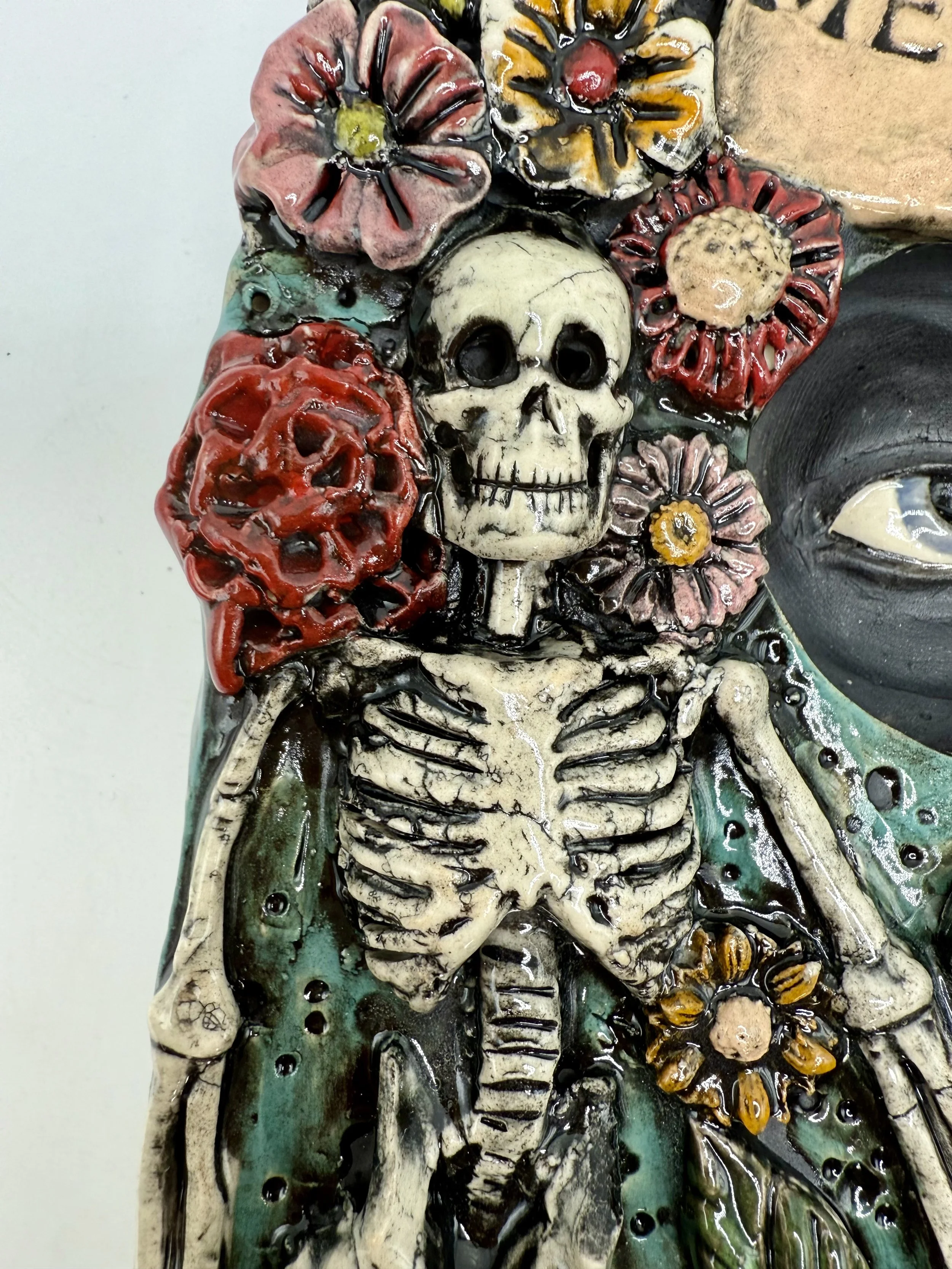 Crooked Curiosities - Ceramics by Kristen Buck