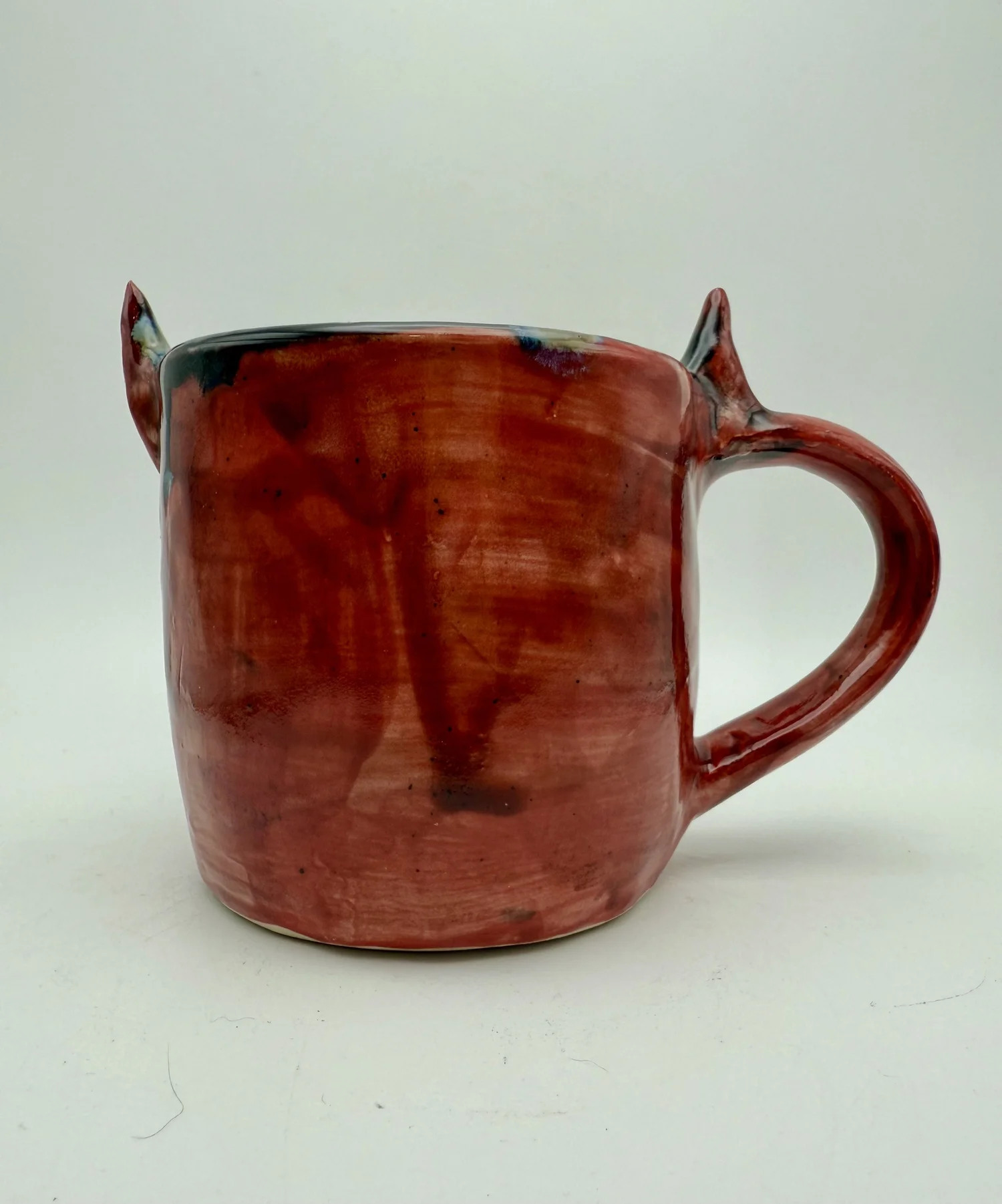 Crooked Curiosities - Ceramics by Kristen Buck