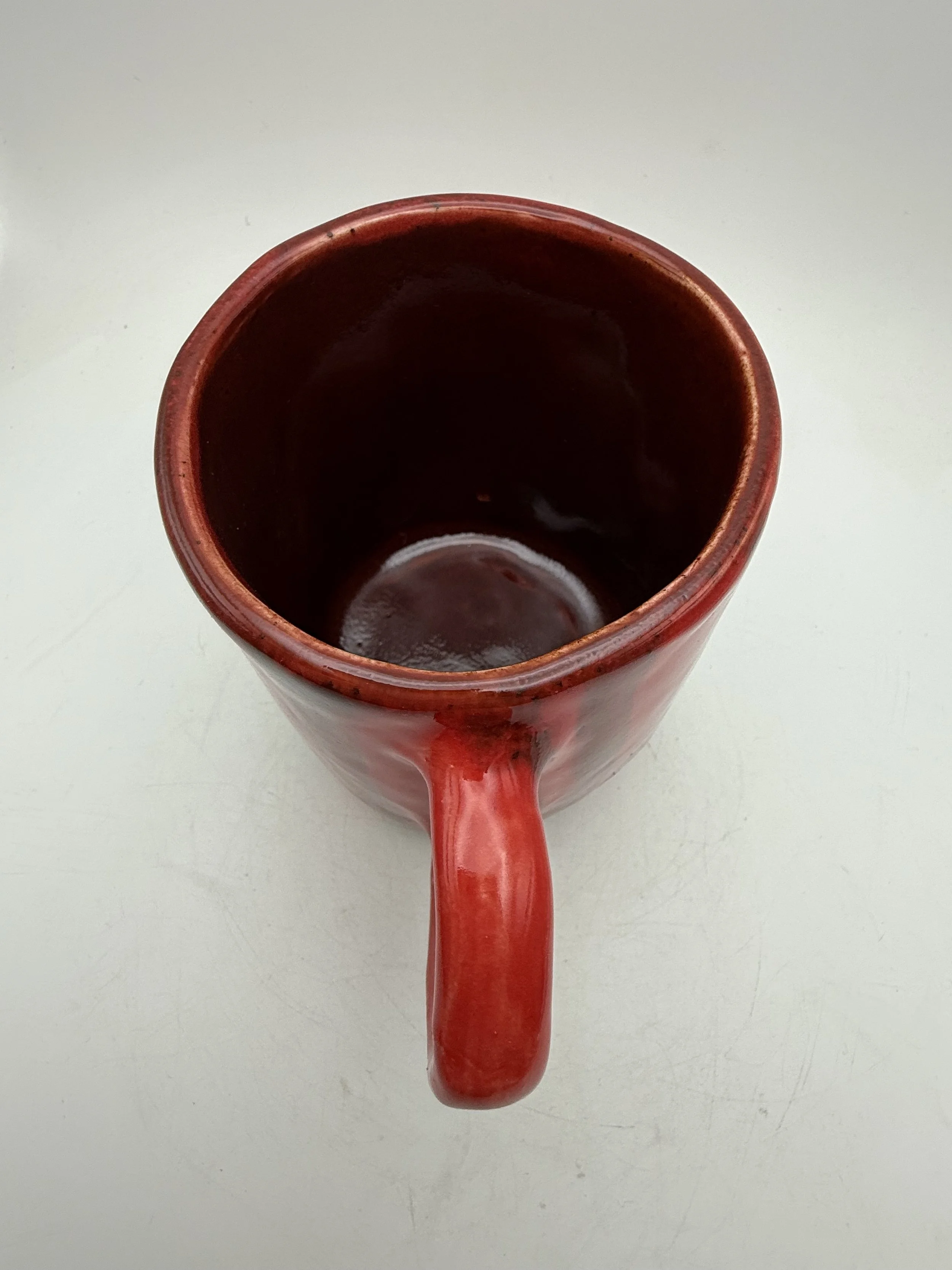 Crooked Curiosities - Ceramics by Kristen Buck