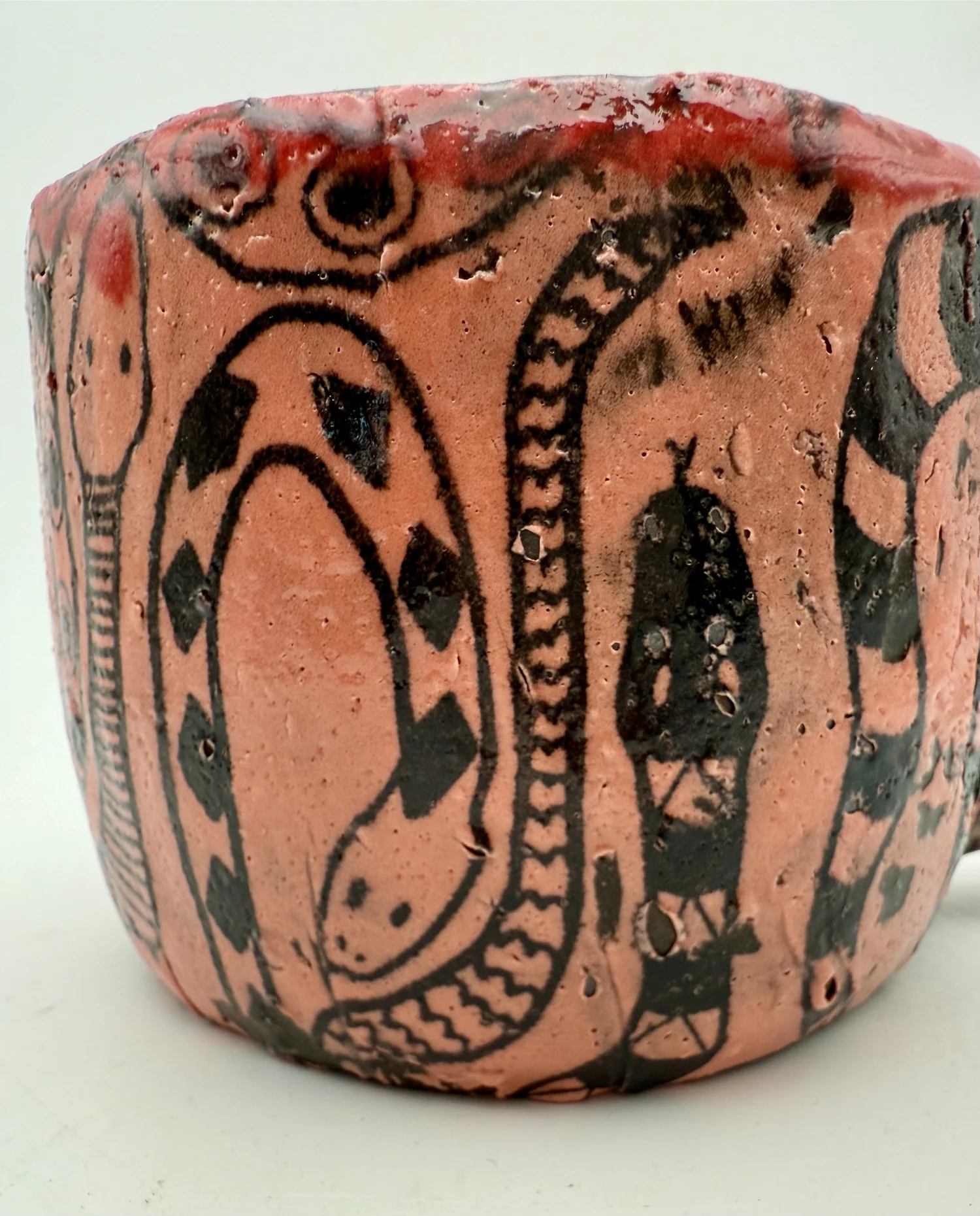 Crooked Curiosities - Ceramics by Kristen Buck