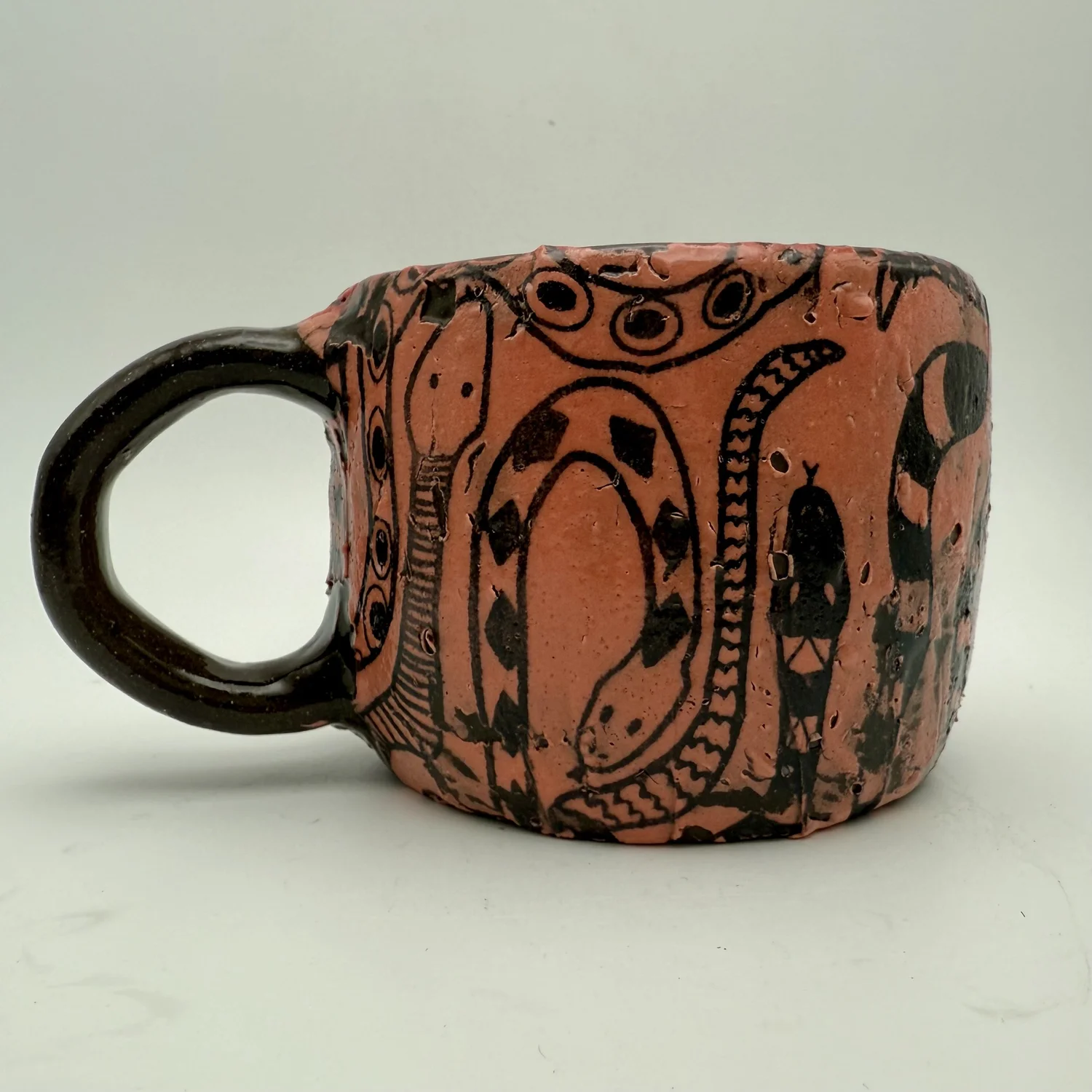 Crooked Curiosities - Ceramics by Kristen Buck