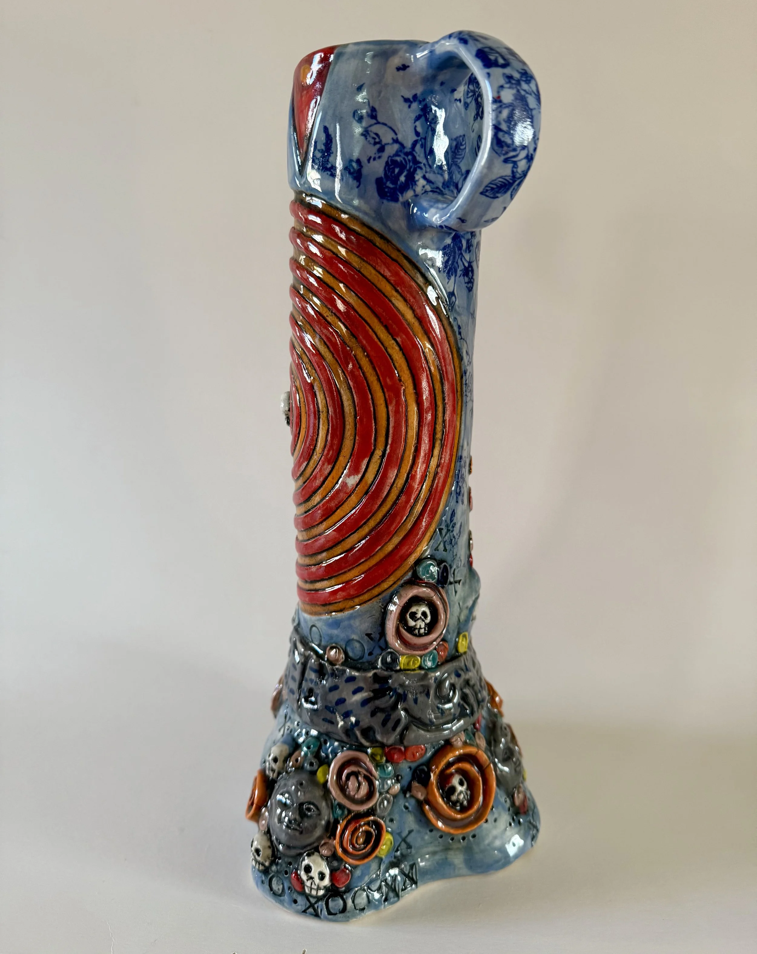 Crooked Curiosities - Ceramics by Kristen Buck