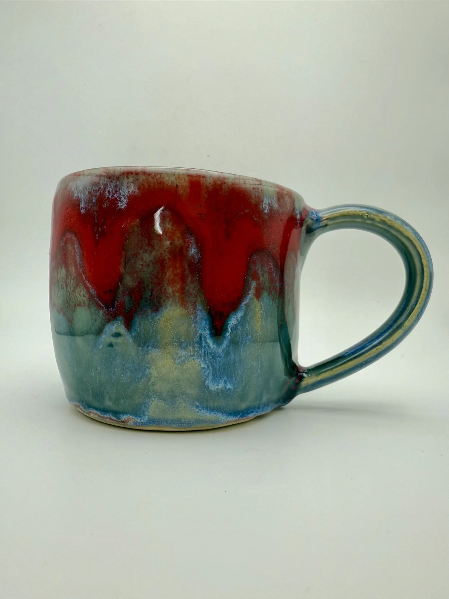 Crooked Curiosities - Ceramics by Kristen Buck