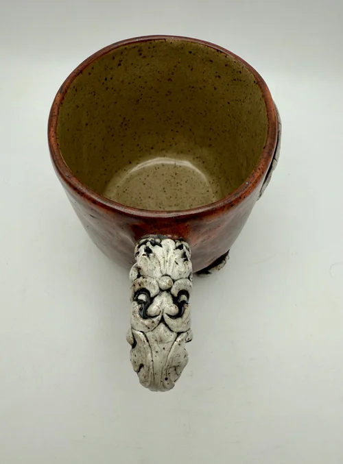 Crooked Curiosities - Ceramics by Kristen Buck