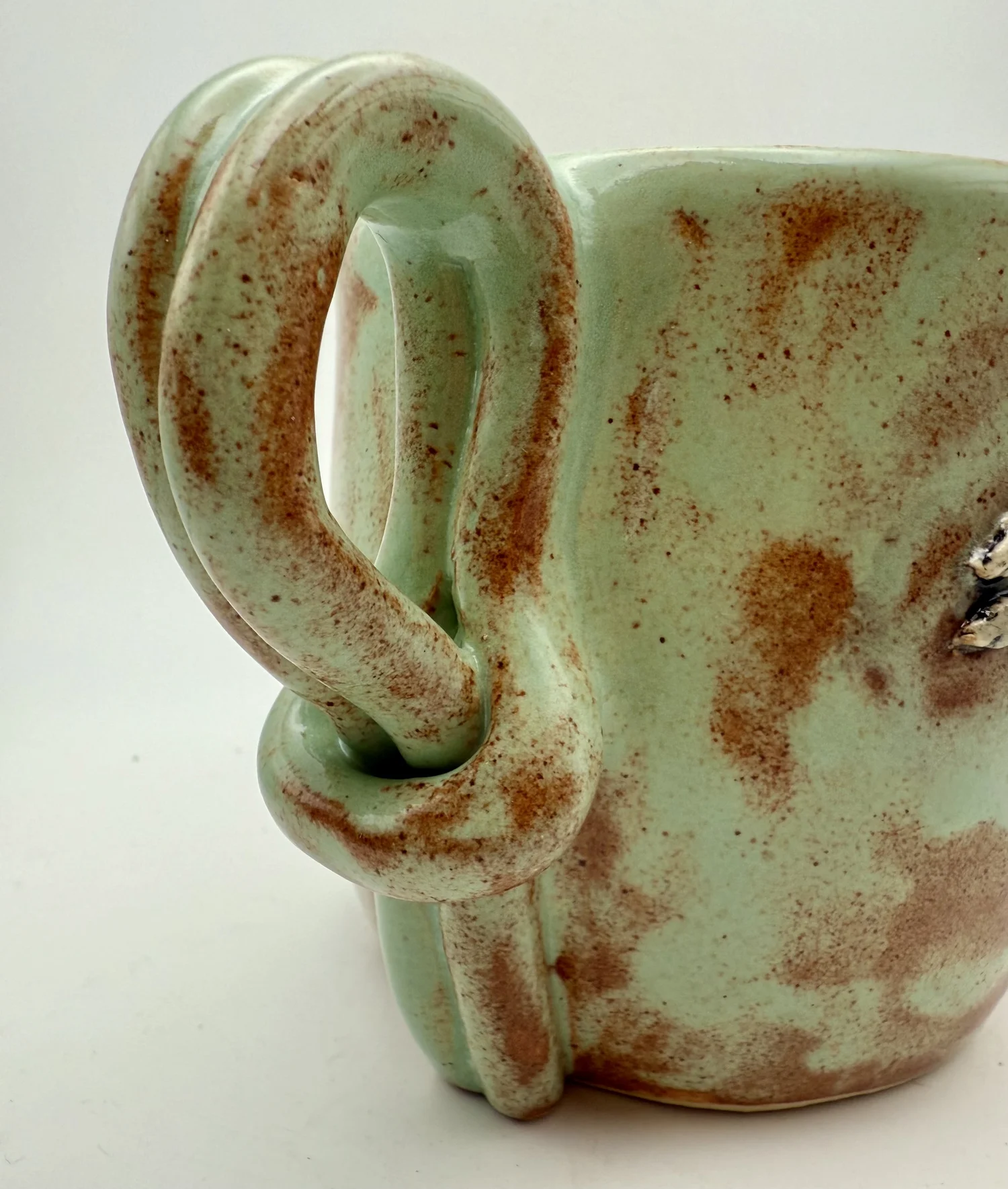 Crooked Curiosities - Ceramics by Kristen Buck