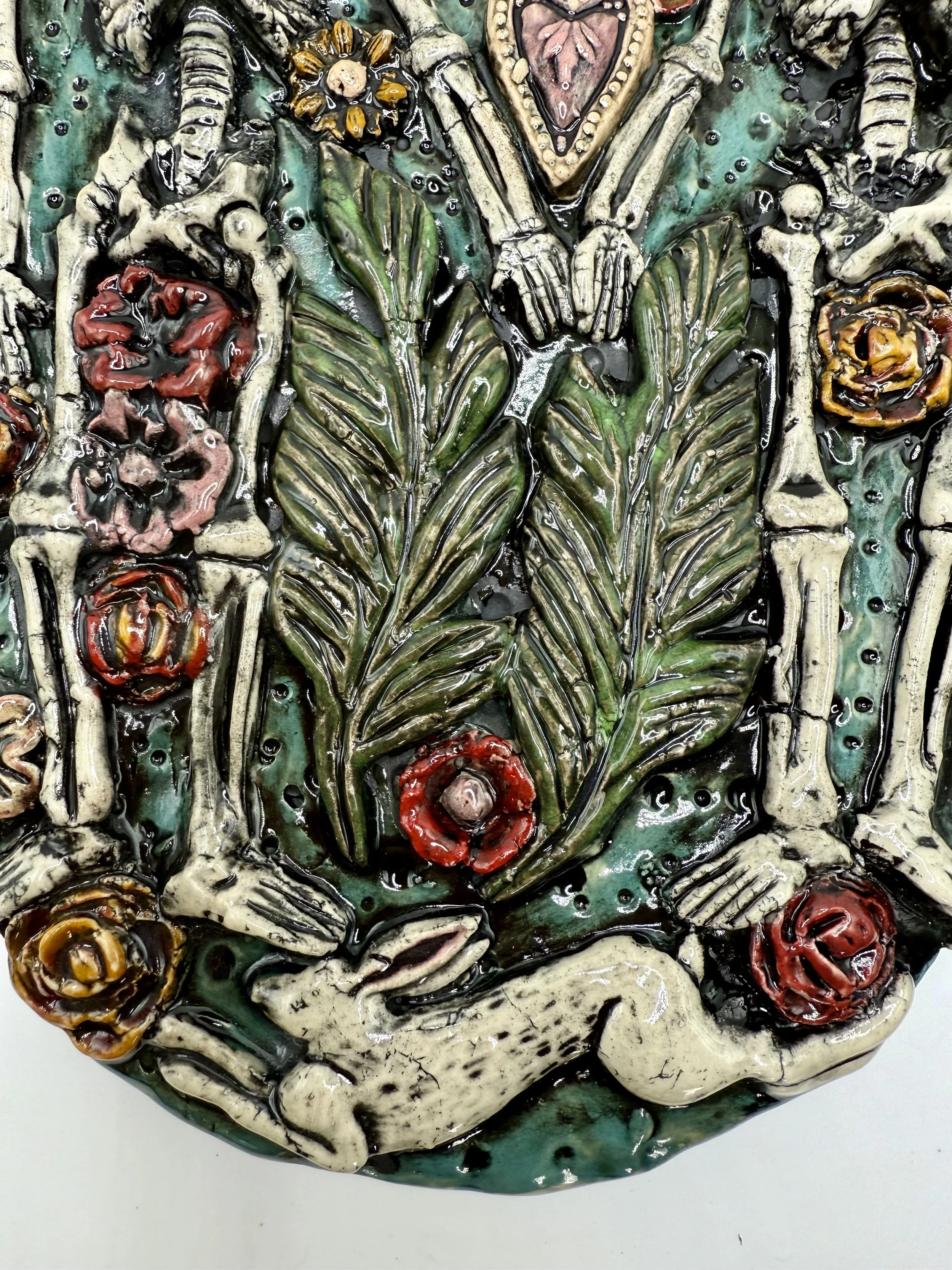 Crooked Curiosities - Ceramics by Kristen Buck