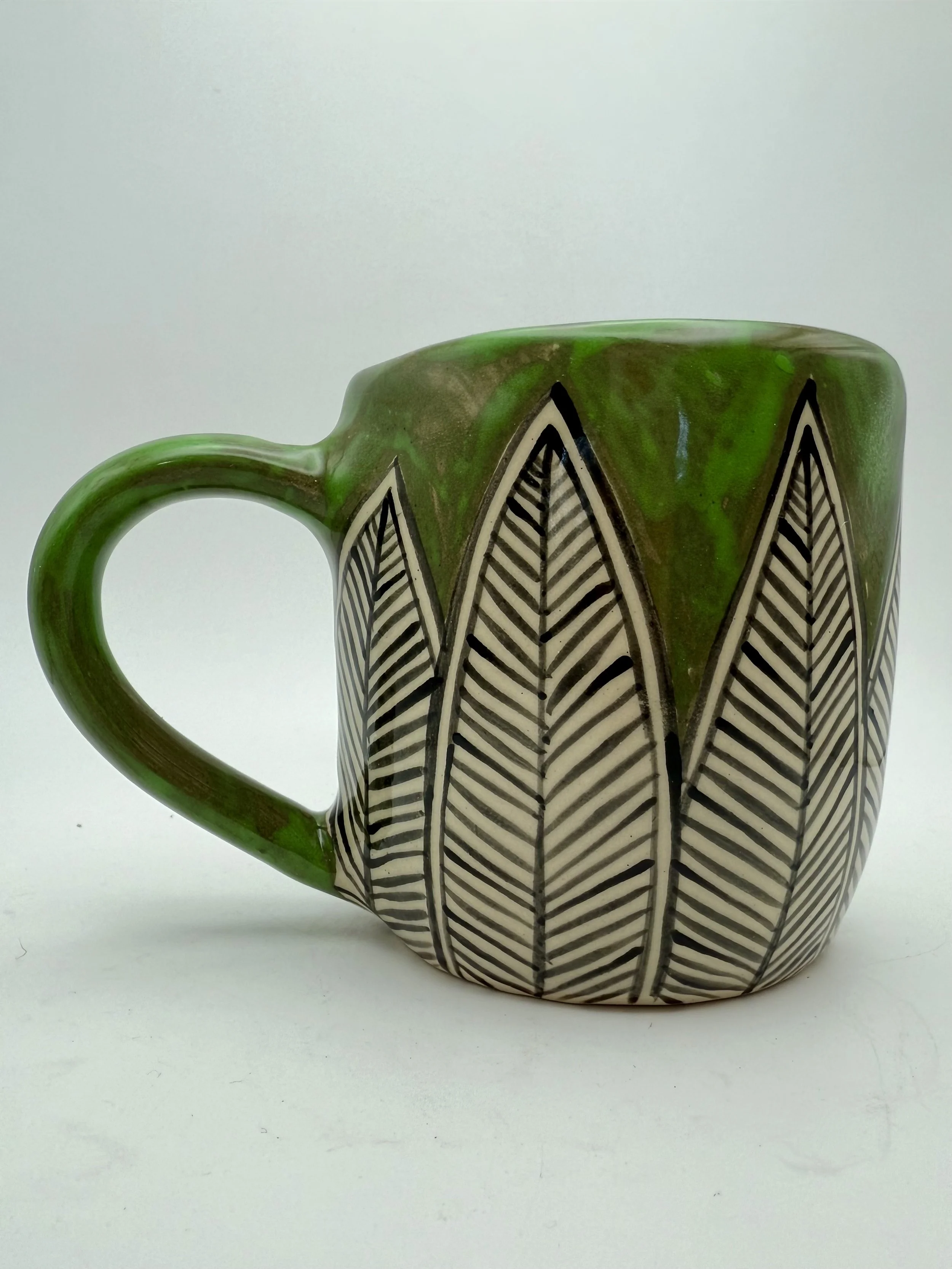 Crooked Curiosities - Ceramics by Kristen Buck