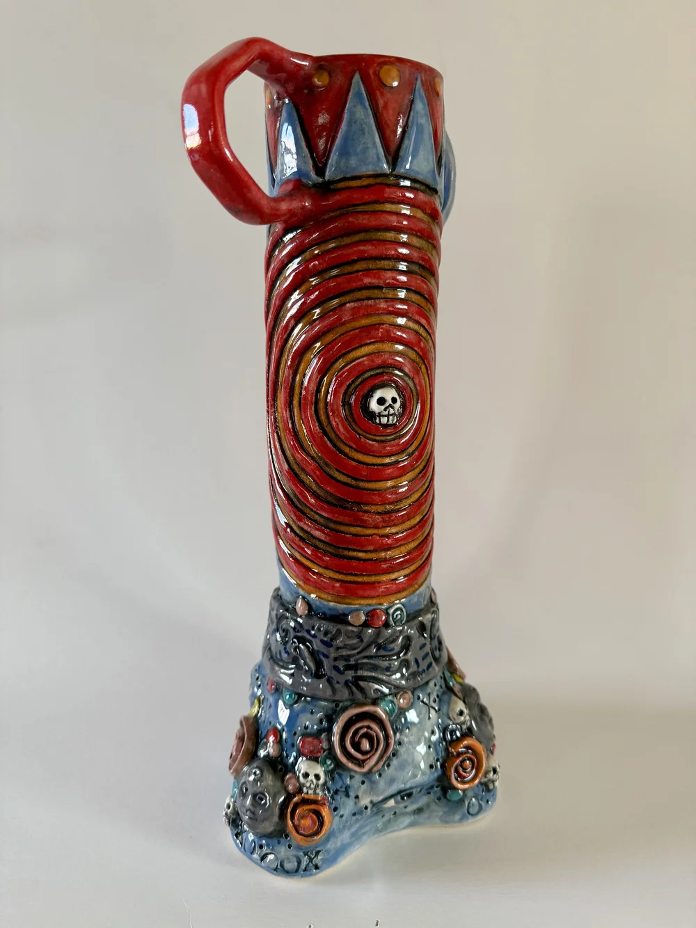 Crooked Curiosities - Ceramics by Kristen Buck