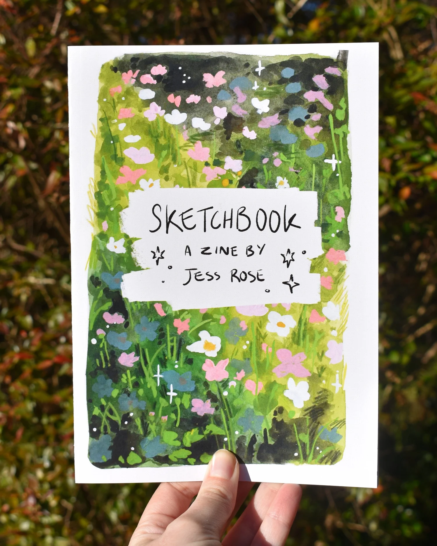 Store — Jess Rose