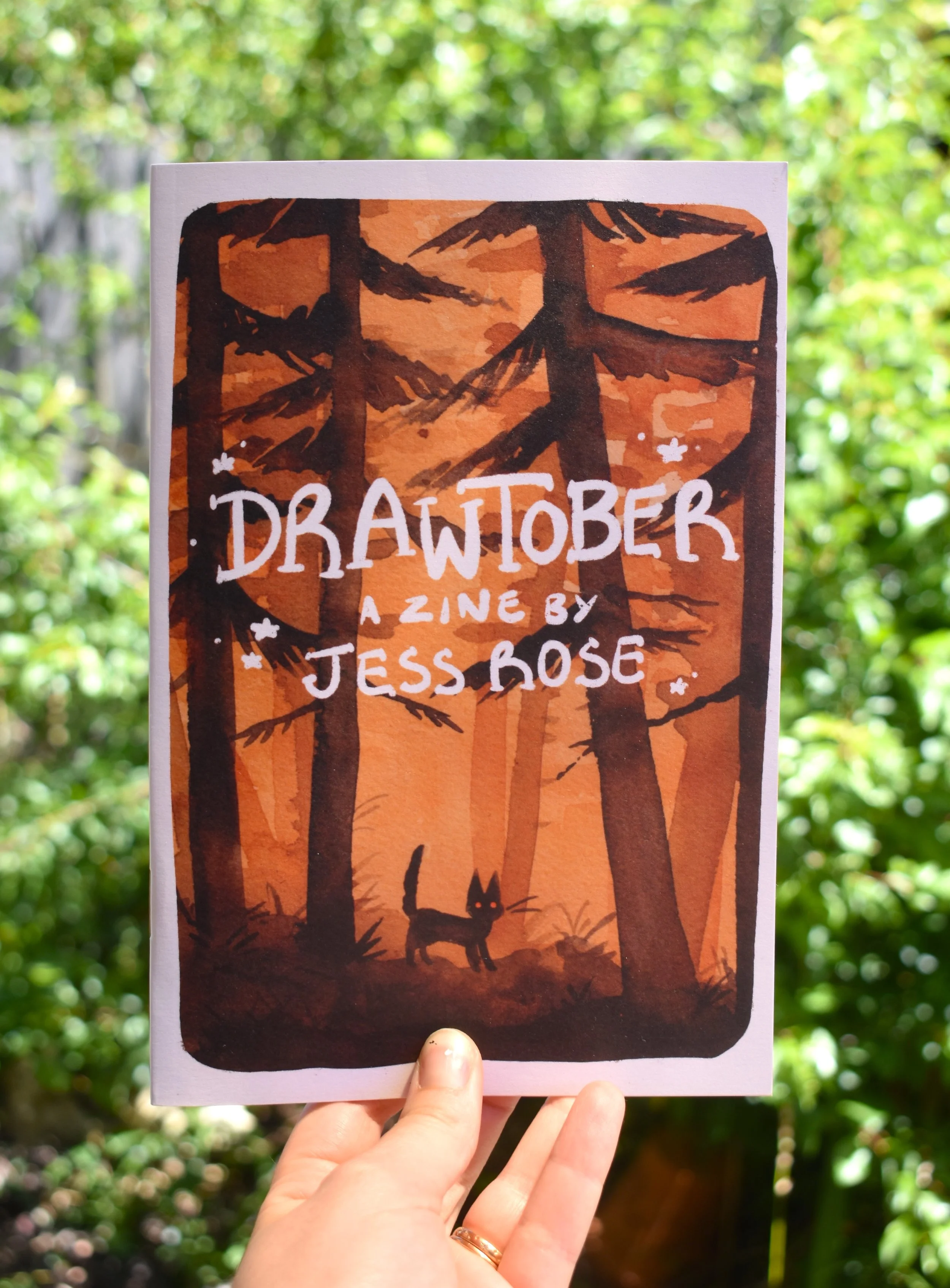 Store — Jess Rose