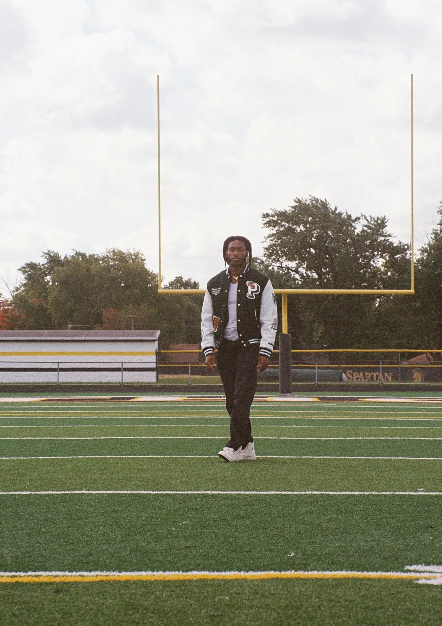 Music — Jay Wood