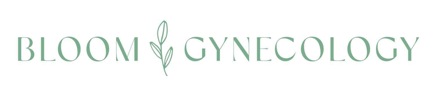 Contact — Bloom Gynecology