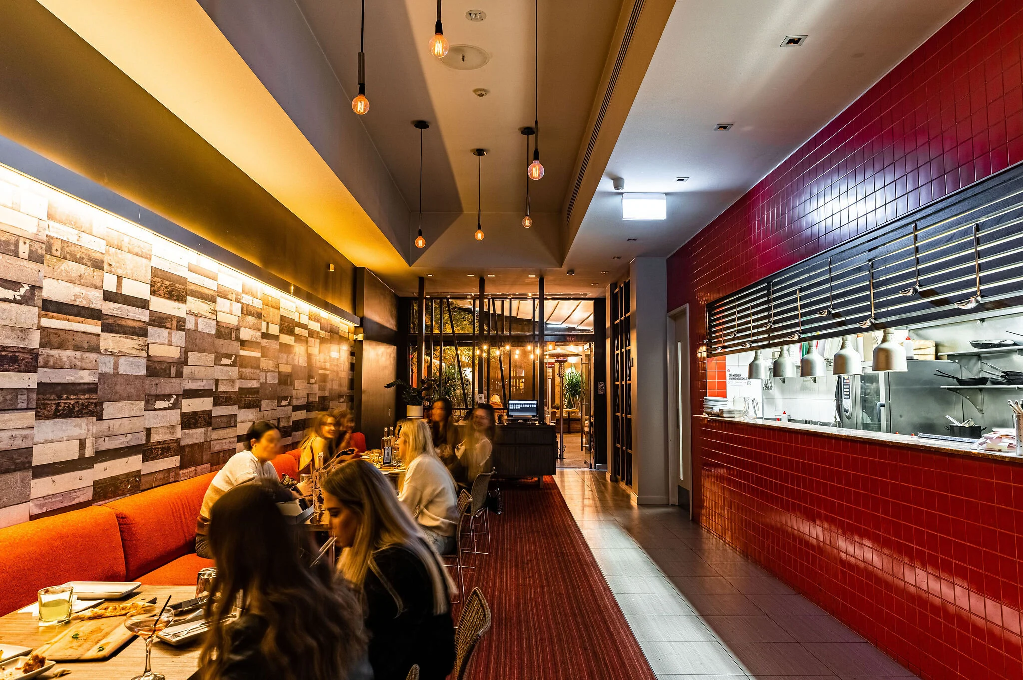 GPO Restaurant