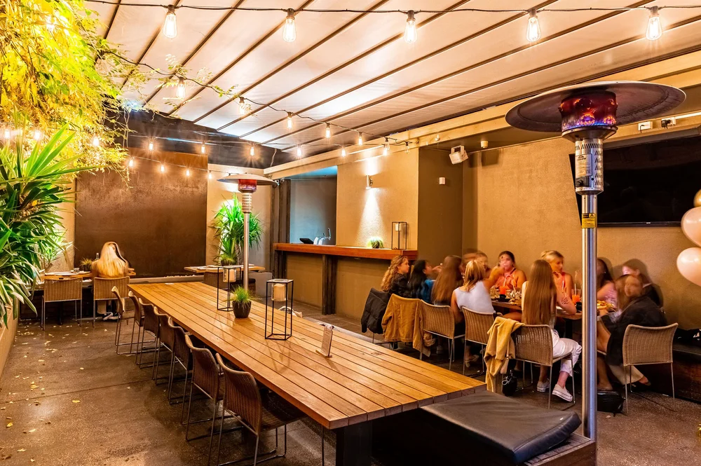 GPO Restaurant