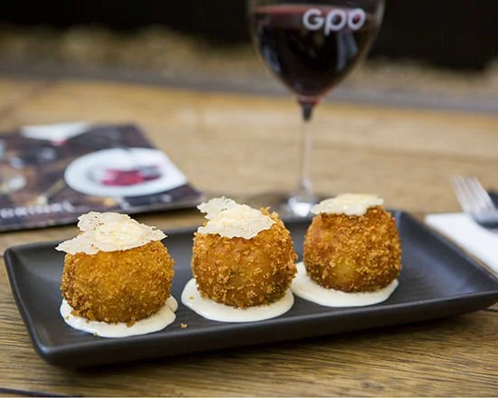 GPO Restaurant