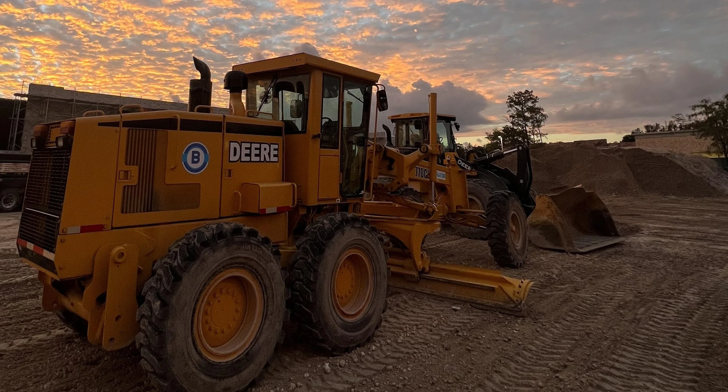 Bluewater Engineering & Development