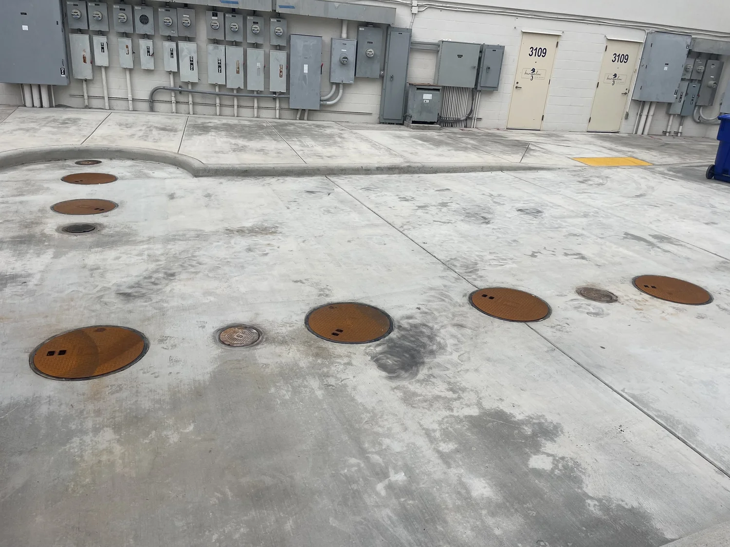 Site Development Solutions — Bluewater Engineering & Development