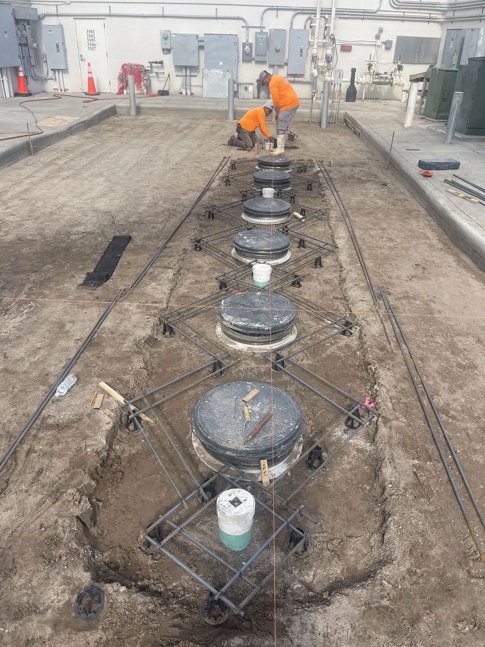 Site Development Solutions — Bluewater Engineering & Development