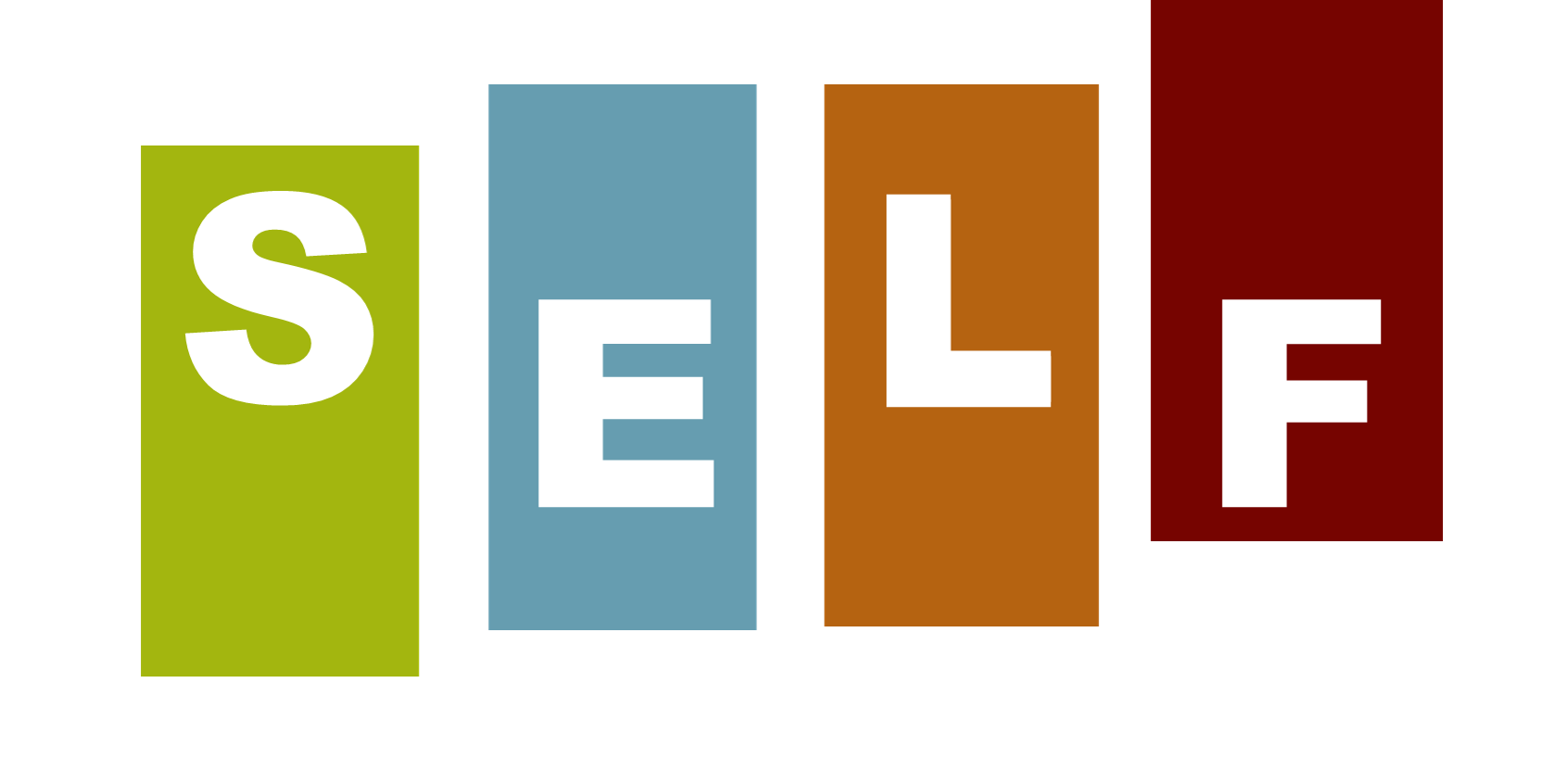 Self Magazine Logo Png