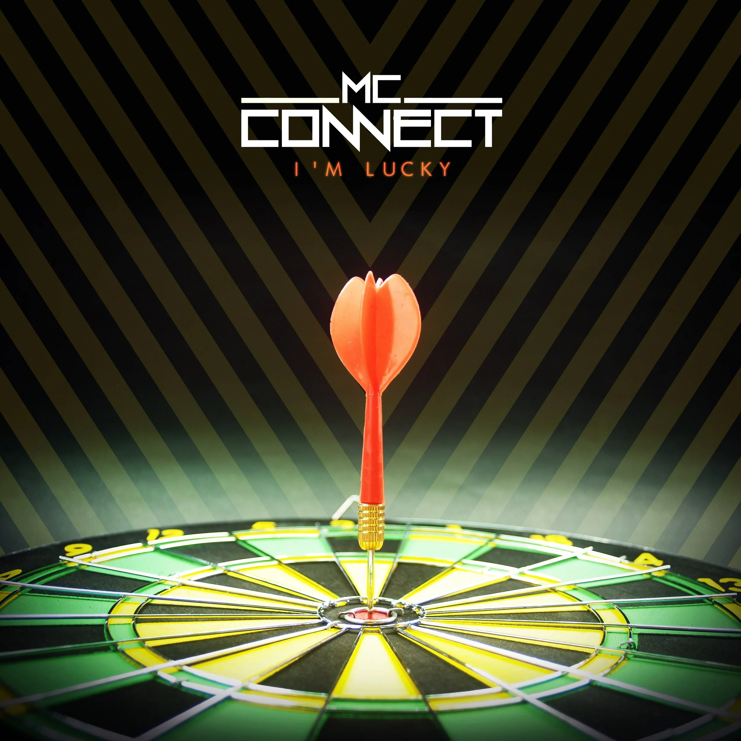 Connect or Die Music