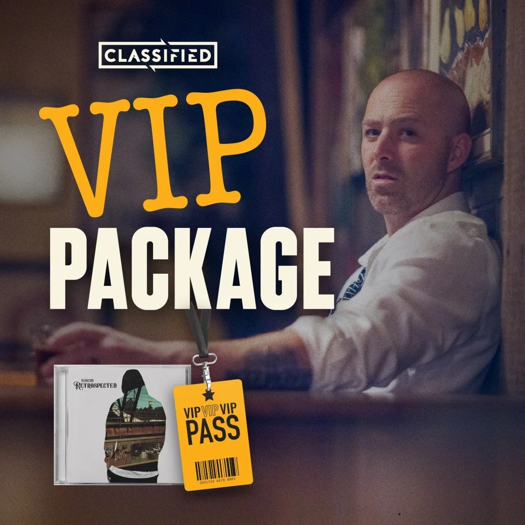 Shows — Classified