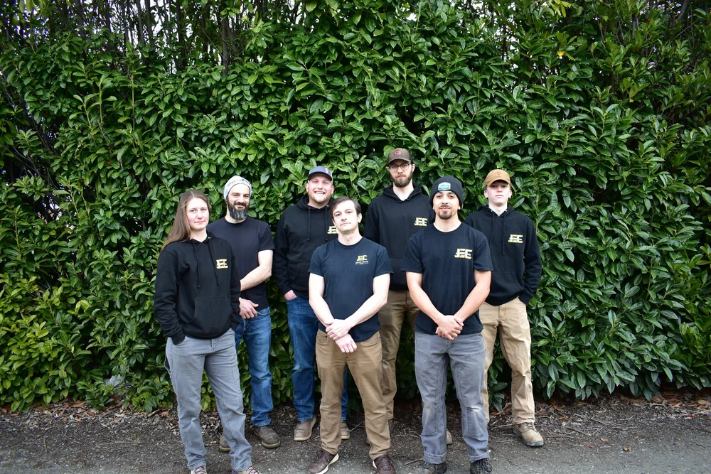 About — Johnson Electric Company