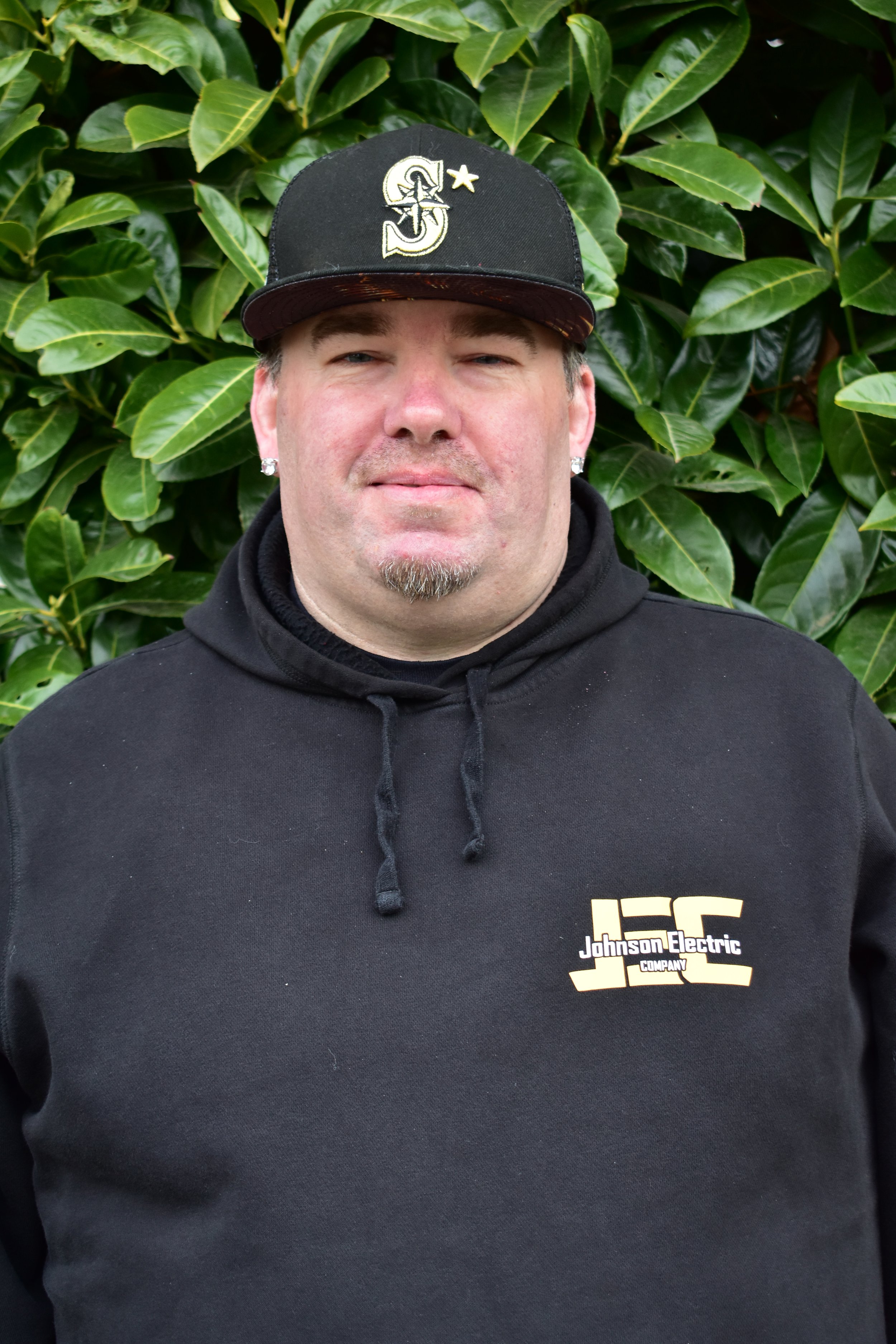 About — Johnson Electric Company