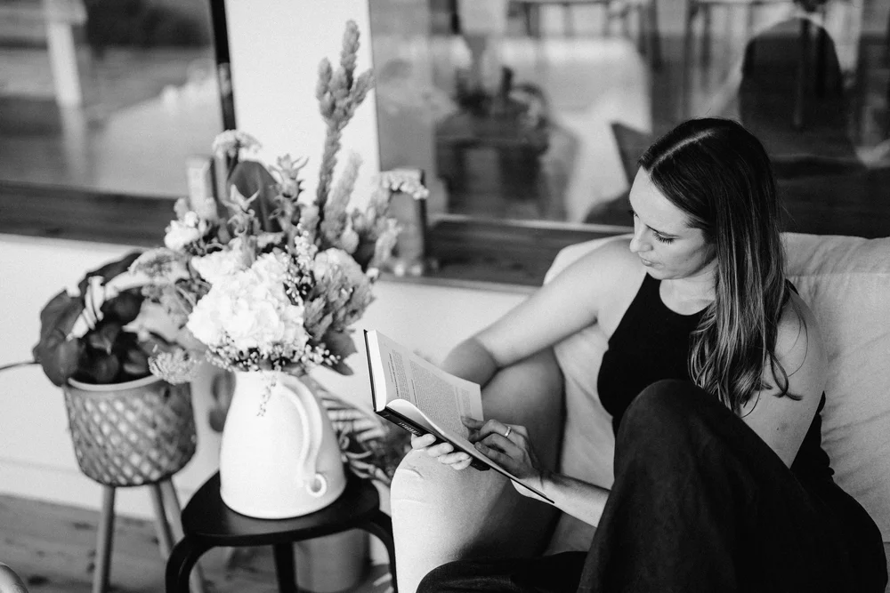 The Secure Self | 28-Day Challenge to Build Self-Worth — Stephanie Rigg