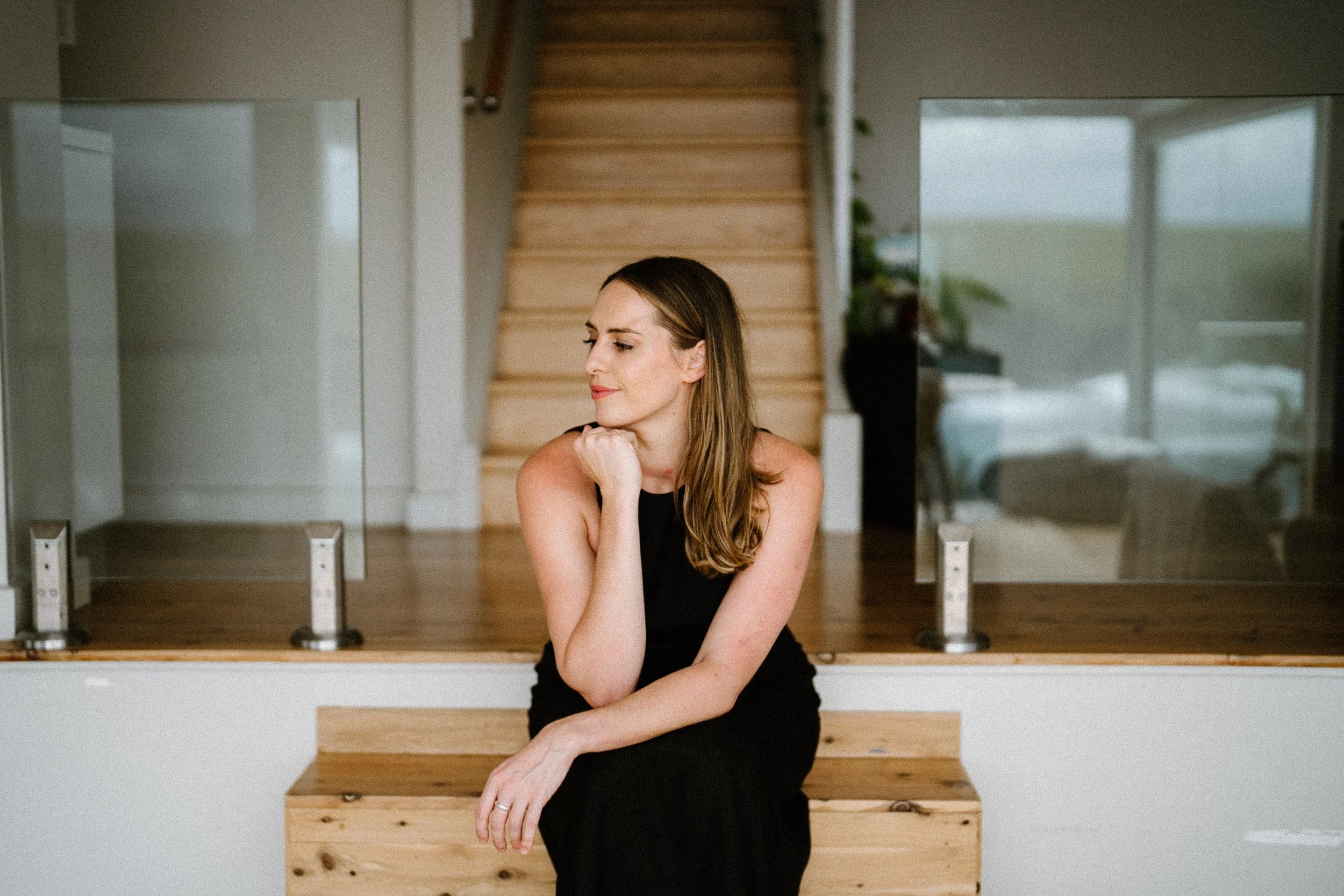 The Secure Self | 28-Day Challenge to Build Self-Worth — Stephanie Rigg