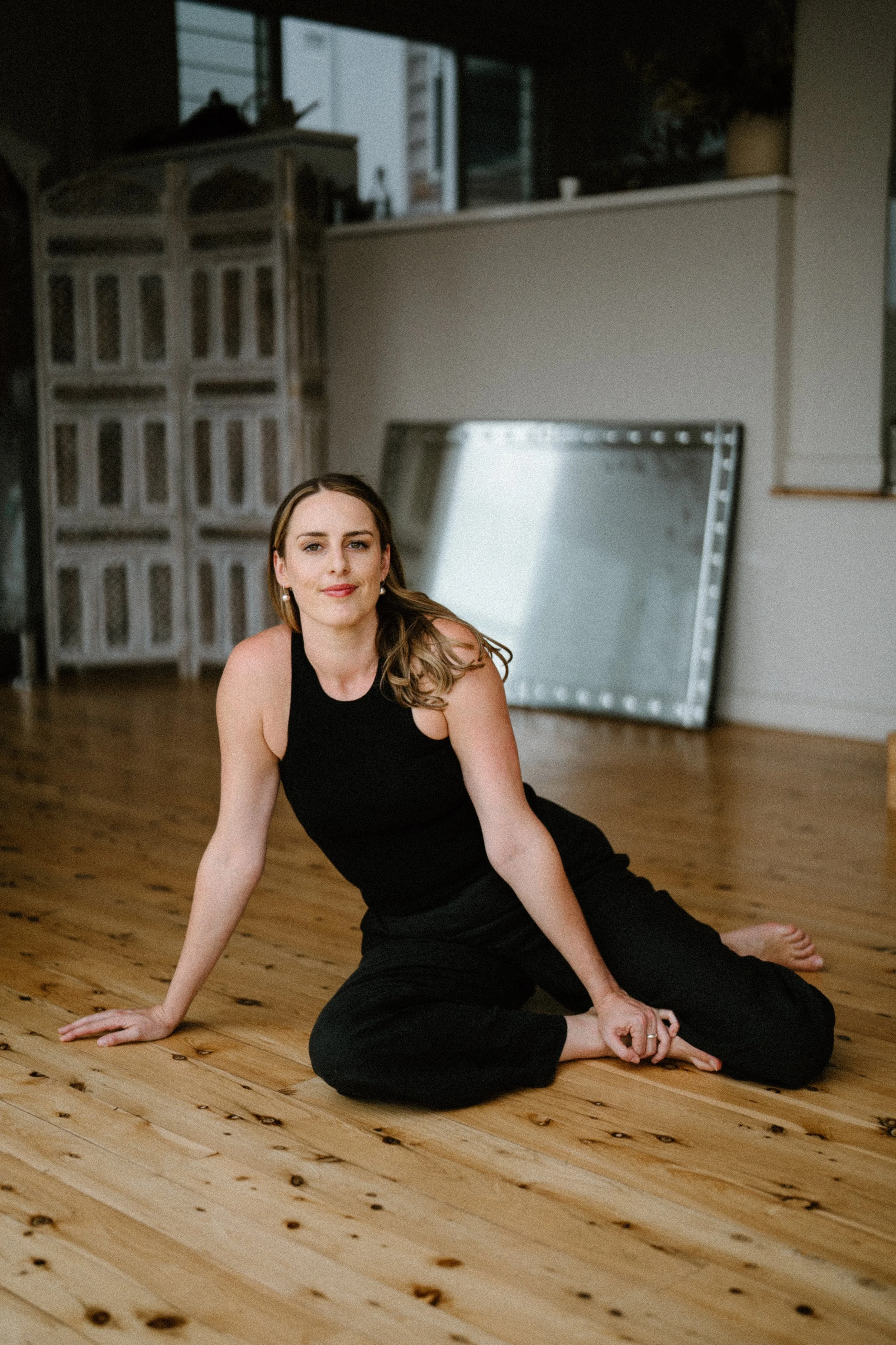 Free Resources — Stephanie Rigg