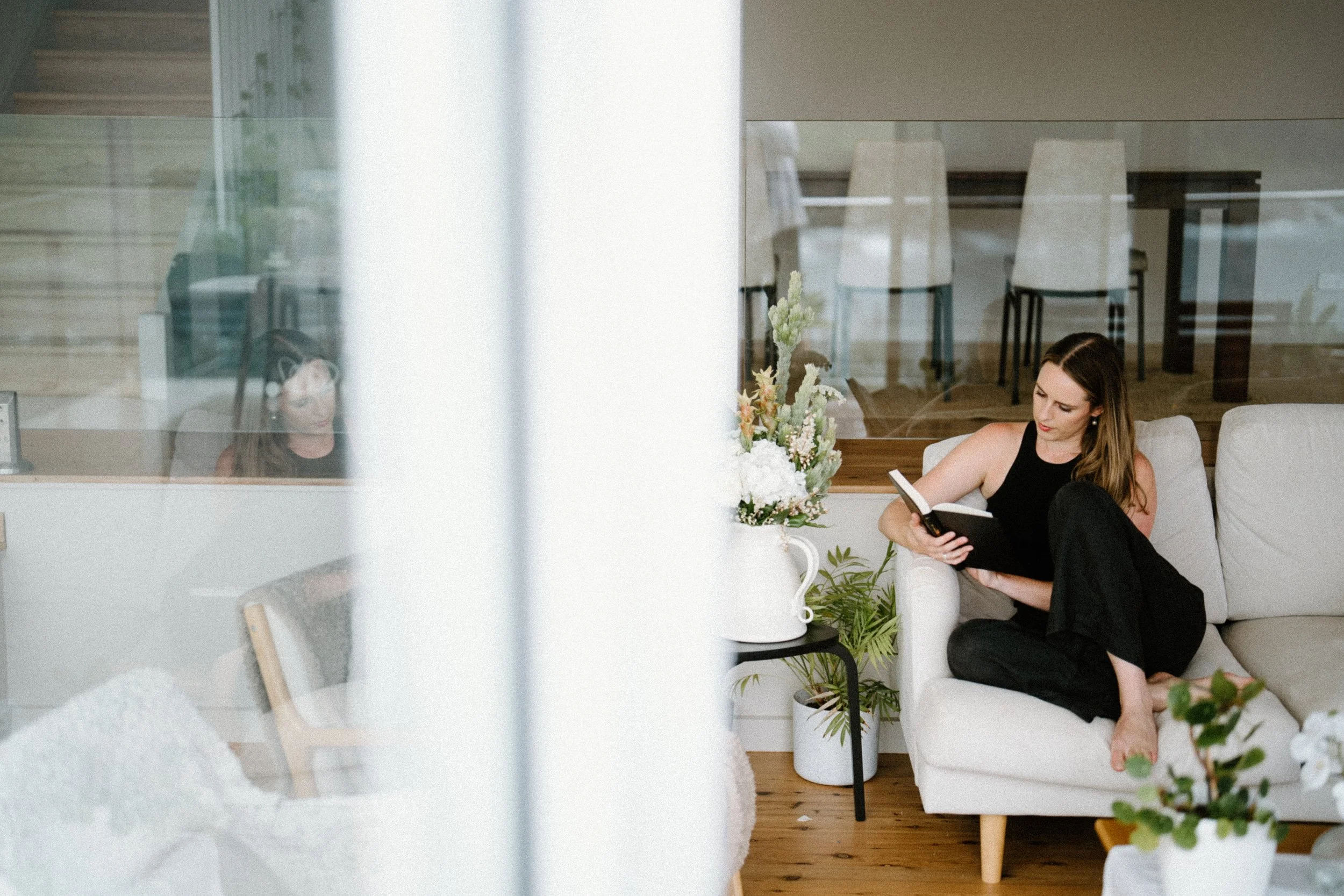 Anxious Attachment Starter Kit — Stephanie Rigg