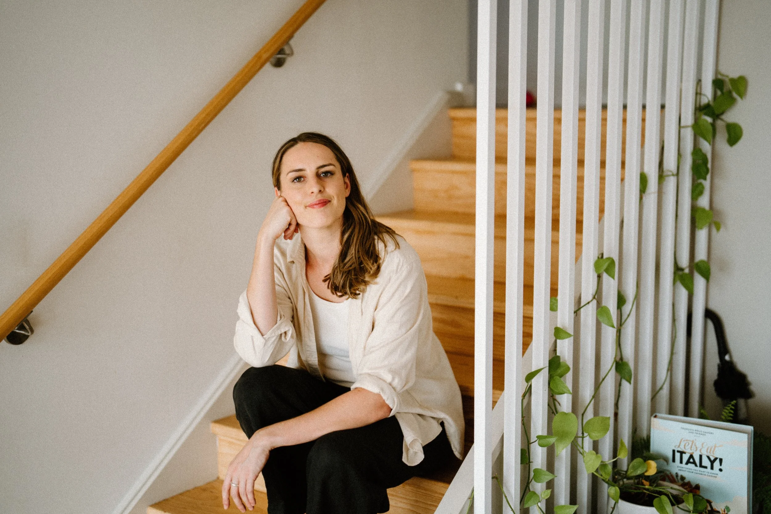 Free Download | How to Work Through a Trigger — Stephanie Rigg