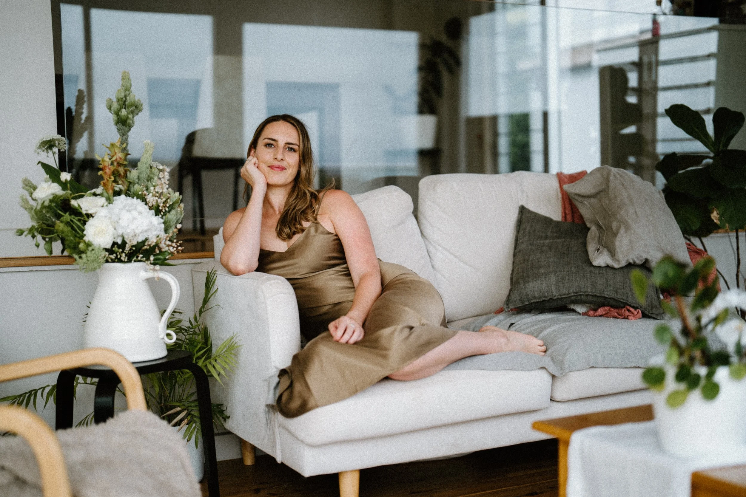 The Secure Self | 28-Day Challenge to Build Self-Worth — Stephanie Rigg