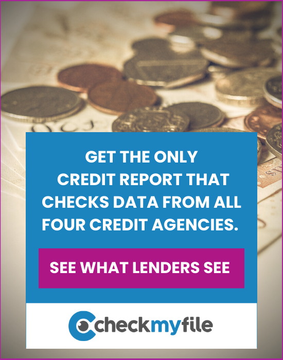 Get Multi Agency Credit Report | Free For 30 Days — R3 Mortgages