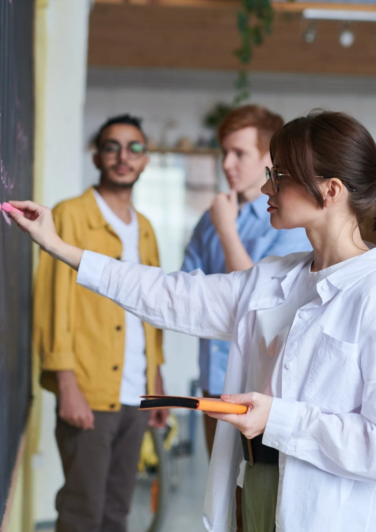 Teachers Going Gradeless