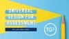 Universal Design for Assessment — Grow Beyond Grades