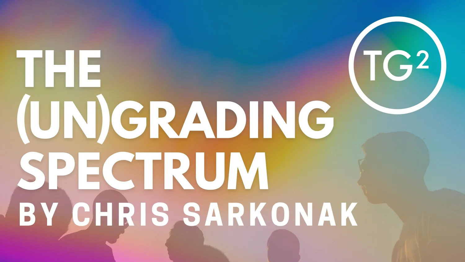 The (Un)grading Spectrum — Grow Beyond Grades