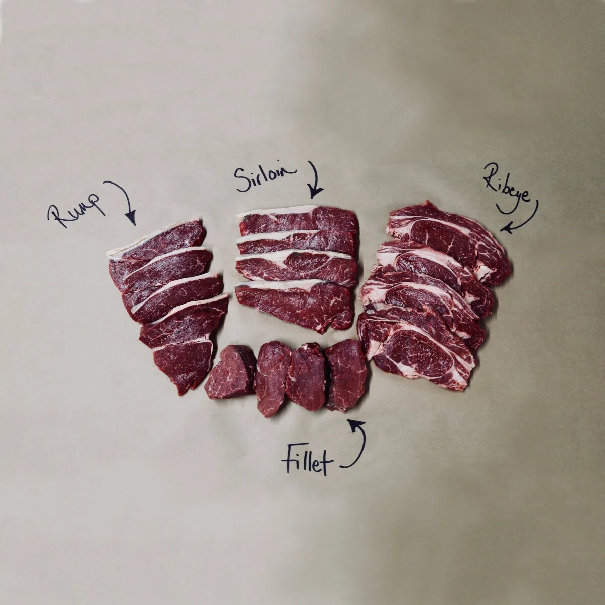 The Slow Cook Beef Box — Jacob's Ladder
